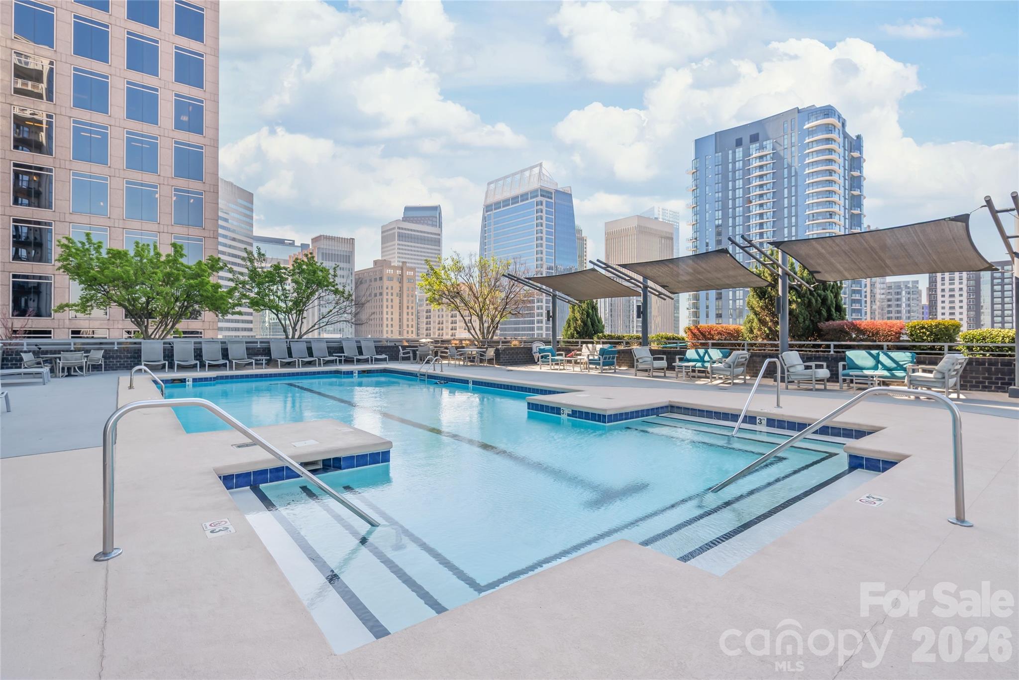 Photo 37 of 333 W Trade Street2502, Charlotte, NC