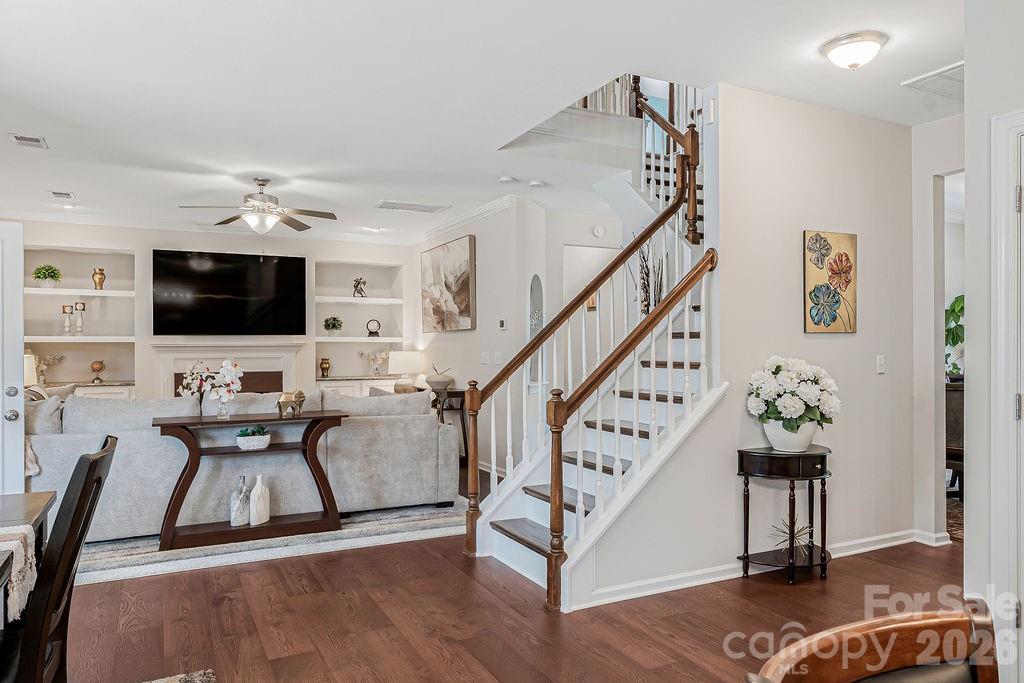 Photo 14 of 13731 Daltrey Lane, Charlotte, NC