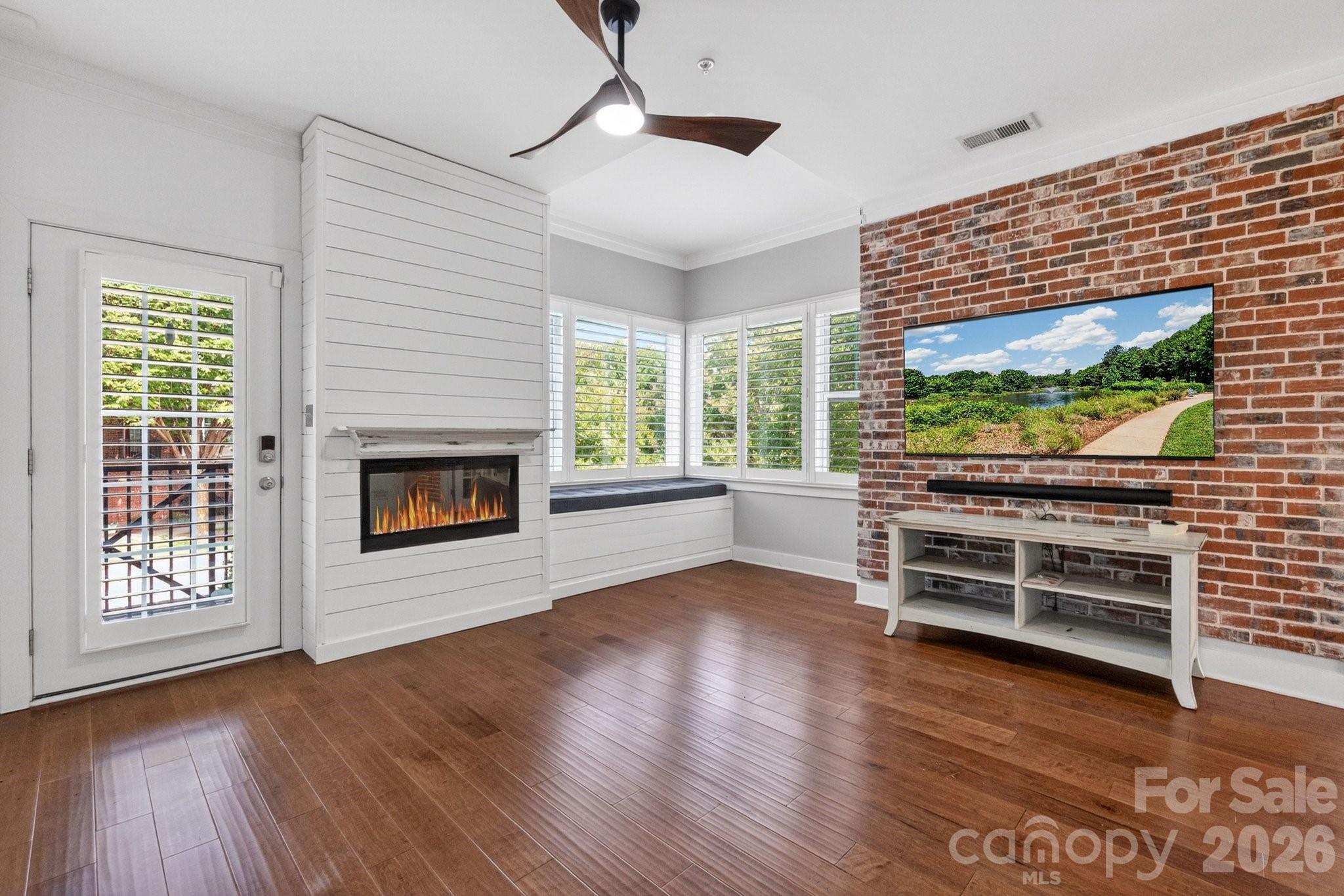 262 Harbour Place Drive15, Davidson, NC - photo 4 of 36