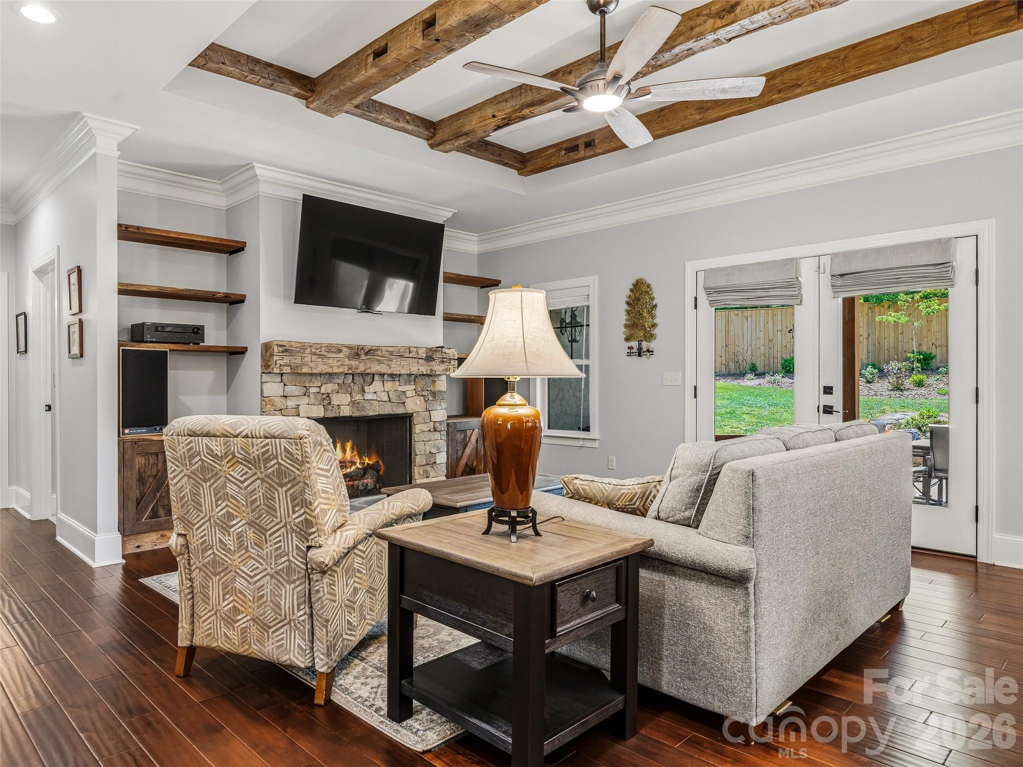 112 Caleb Drive, Fletcher, NC - photo 7 of 41