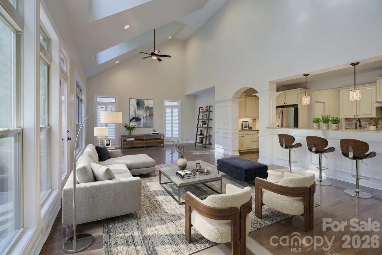 Photo 18 of 13017 Avila Court, Charlotte, NC