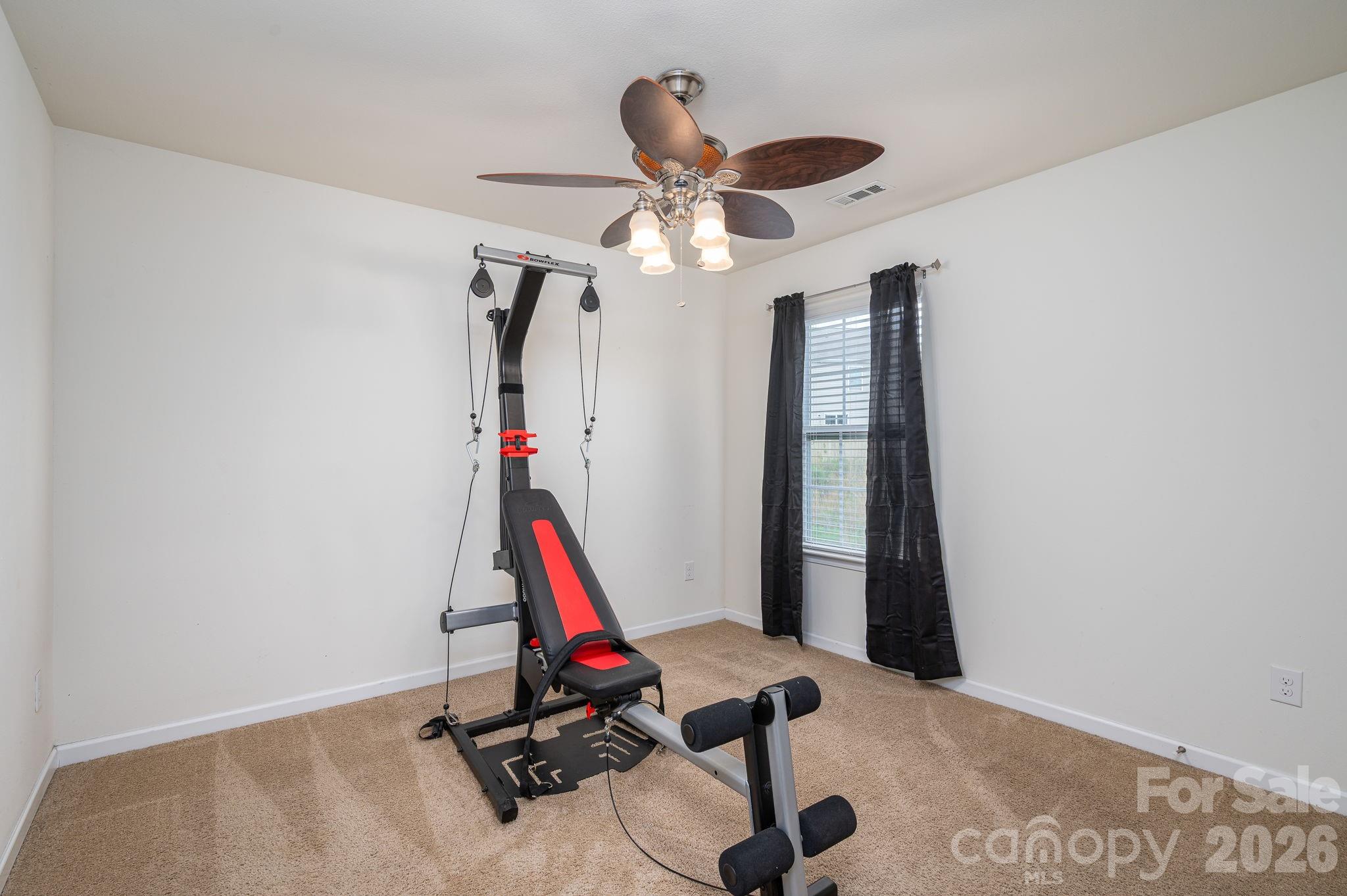 2818 Easton Knoll Drive, Dallas, NC - photo 21 of 48