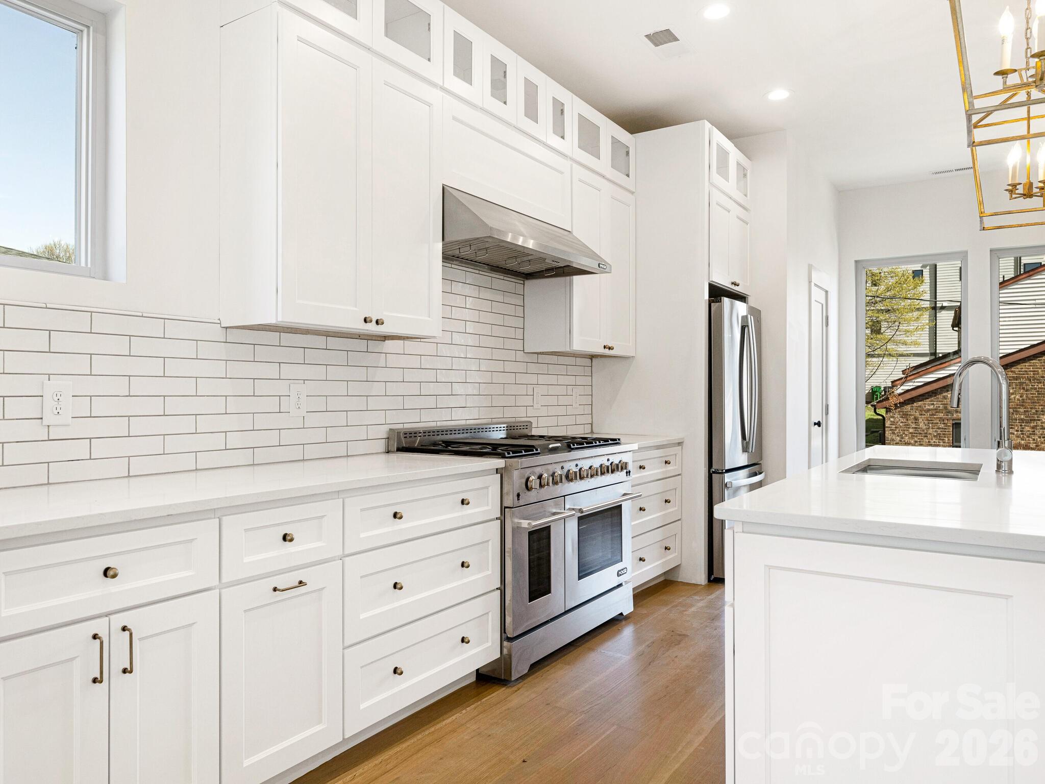129 French StreetA, Charlotte, NC - photo 10 of 37