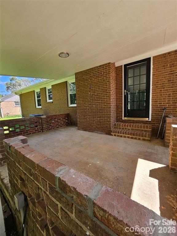 Photo 7 of 1109 Reid Harkey Road, Matthews, NC