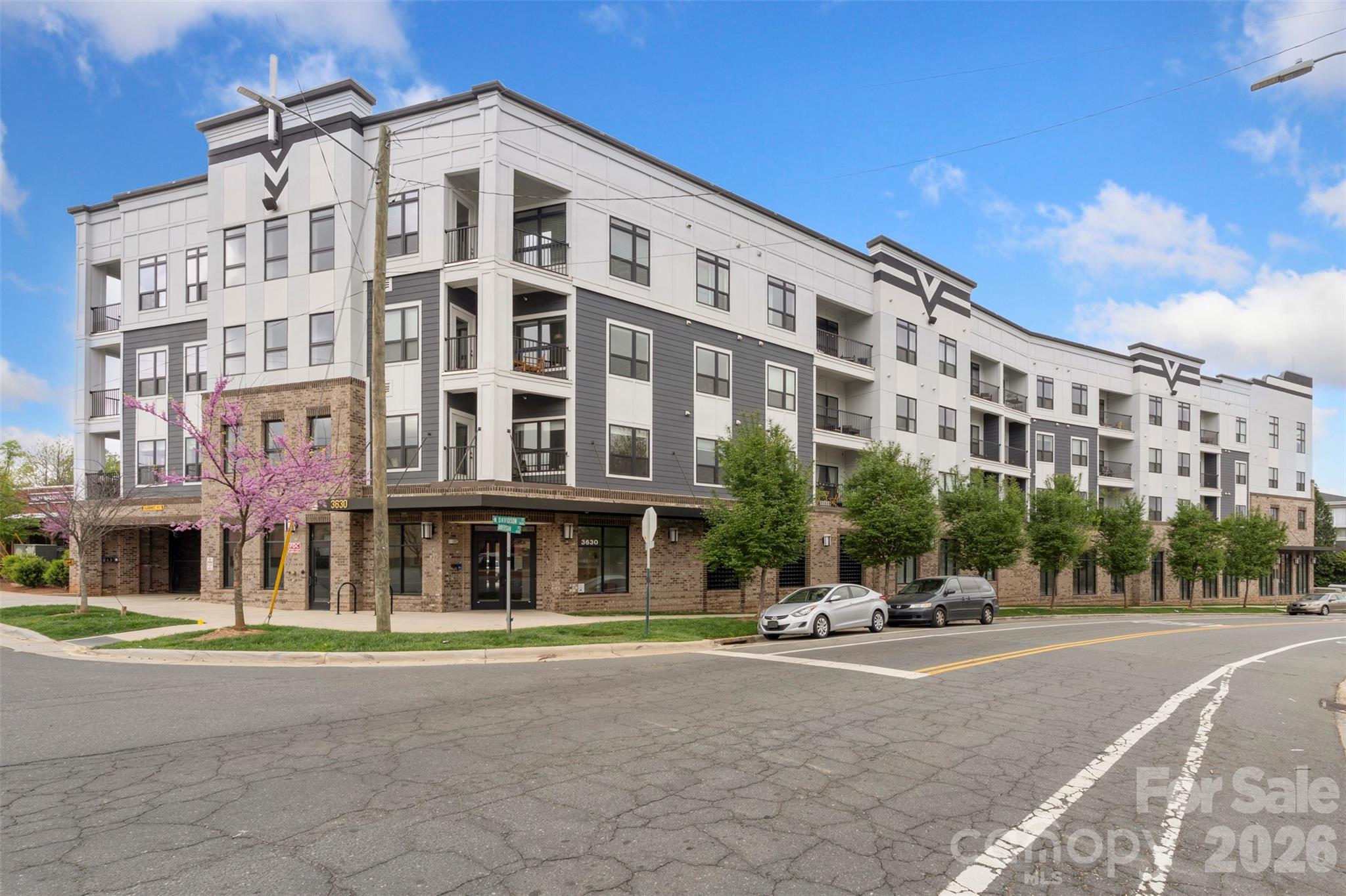Photo 35 of 3630 N Davidson Street2207, Charlotte, NC