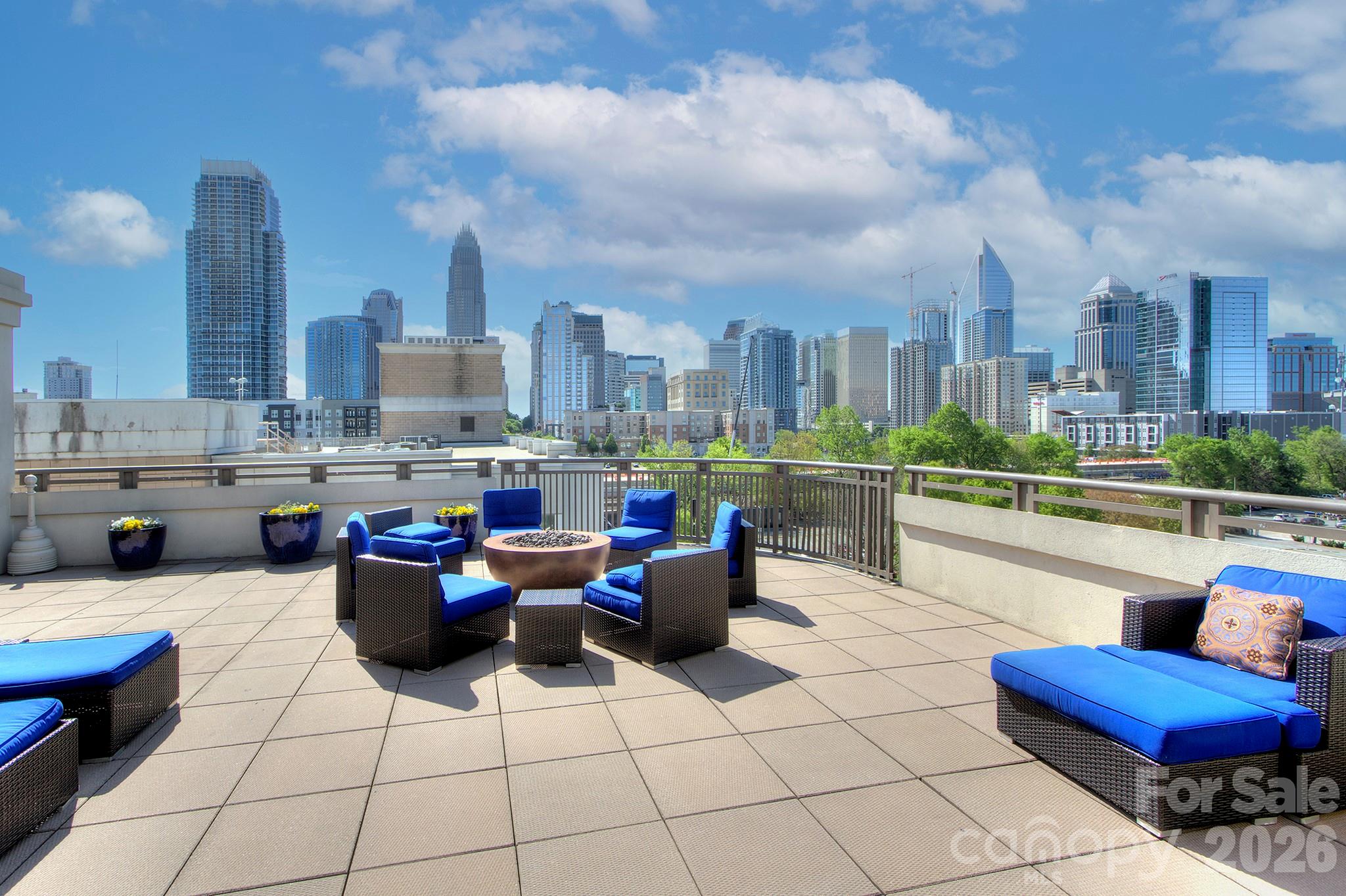 Photo 25 of 718 W Trade Street604, Charlotte, NC