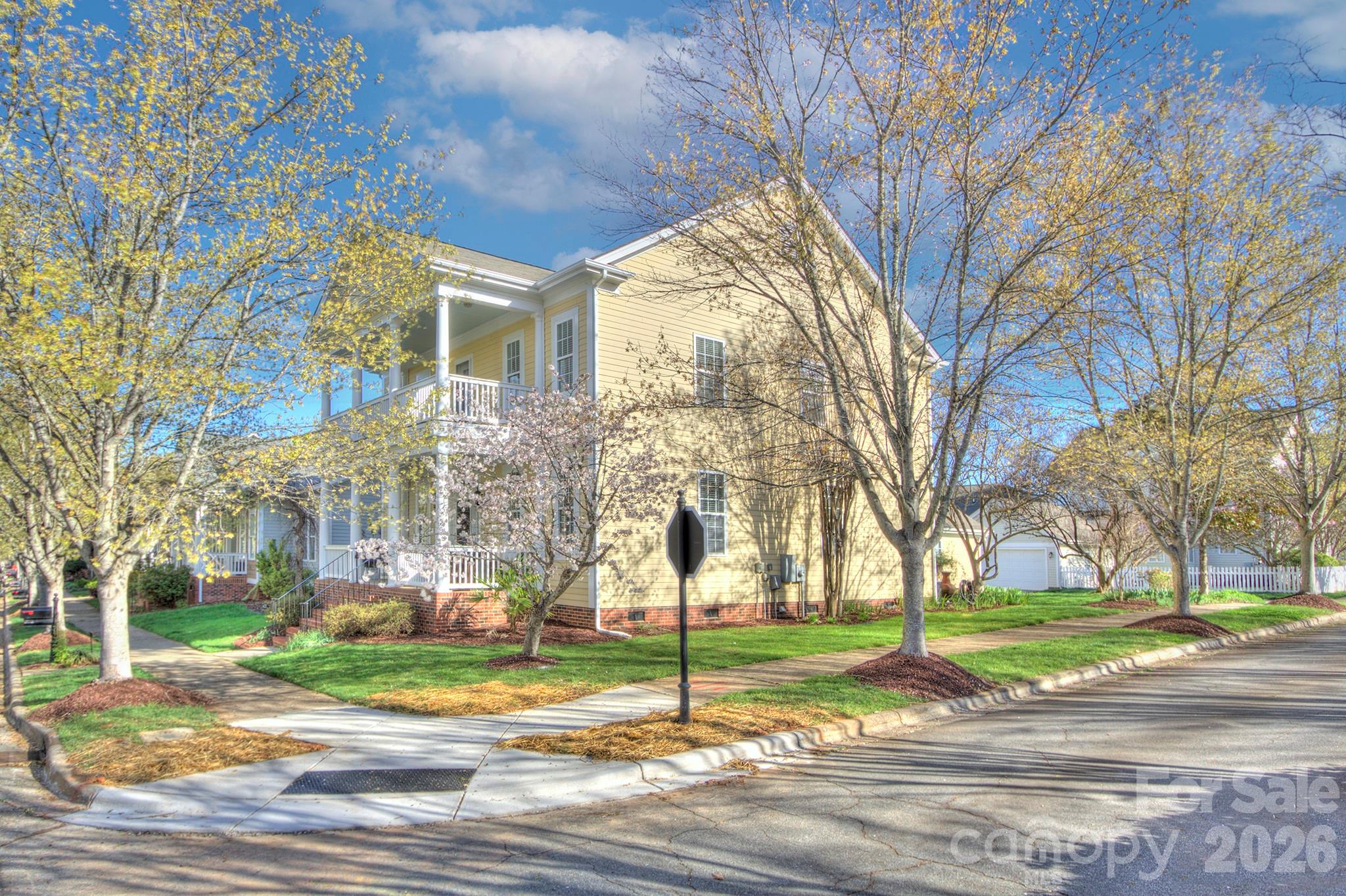 15324 Barnsbury Drive, Huntersville, NC - photo 40 of 49