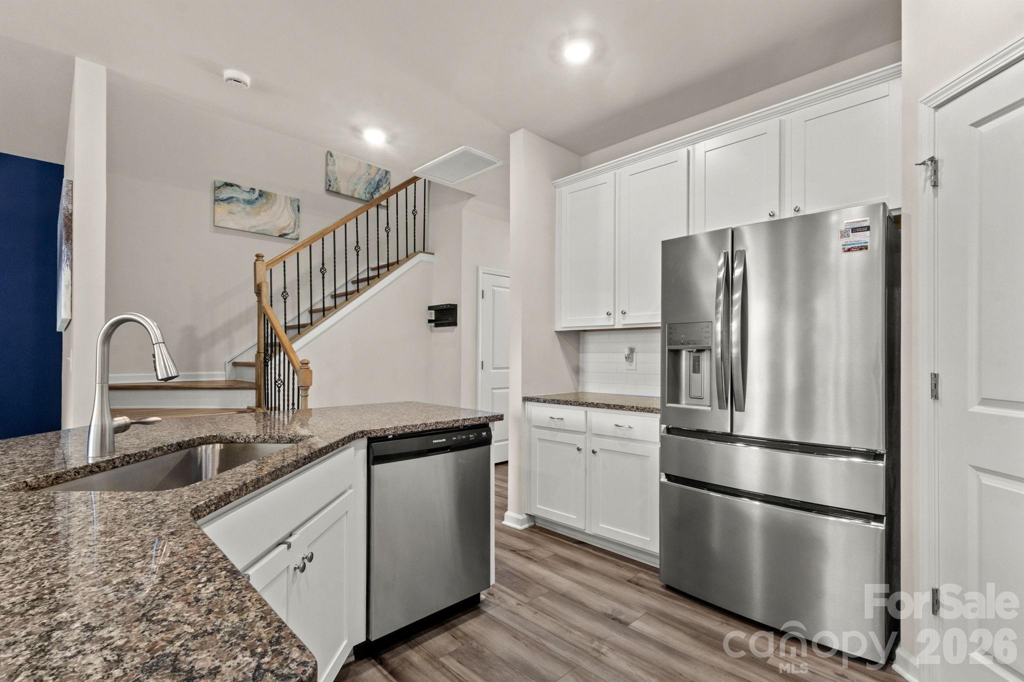 Photo 6 of 14136 Castle Nook Drive, Charlotte, NC