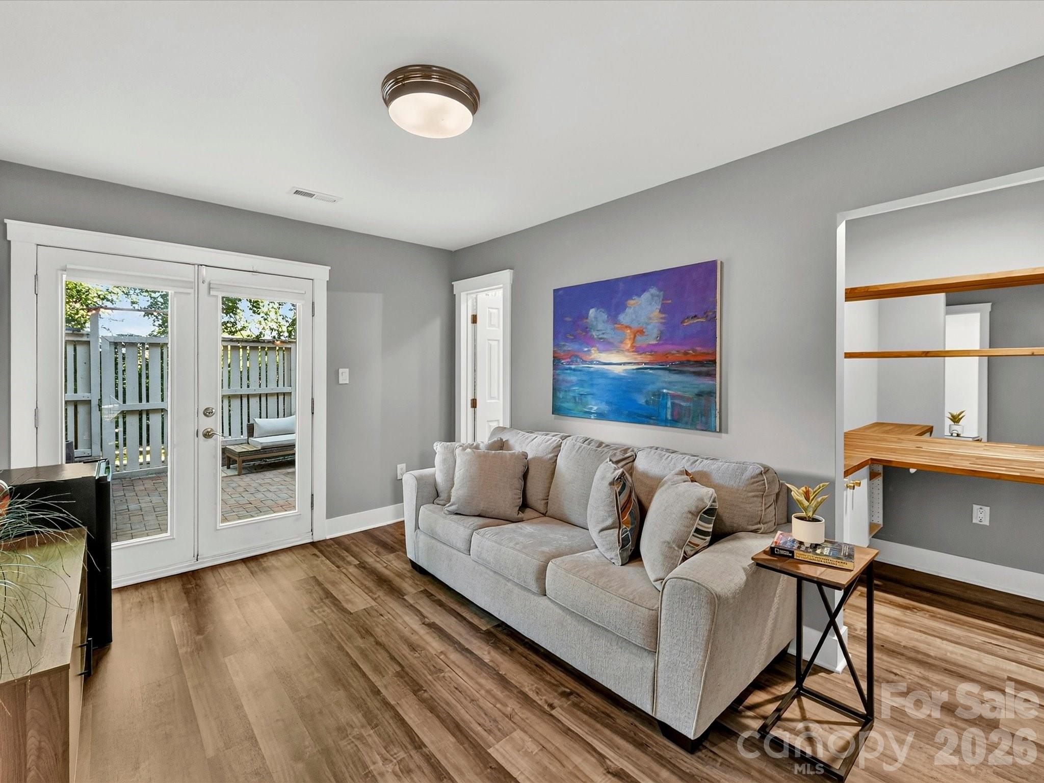Photo 18 of 232 S Clarkson Street, Charlotte, NC