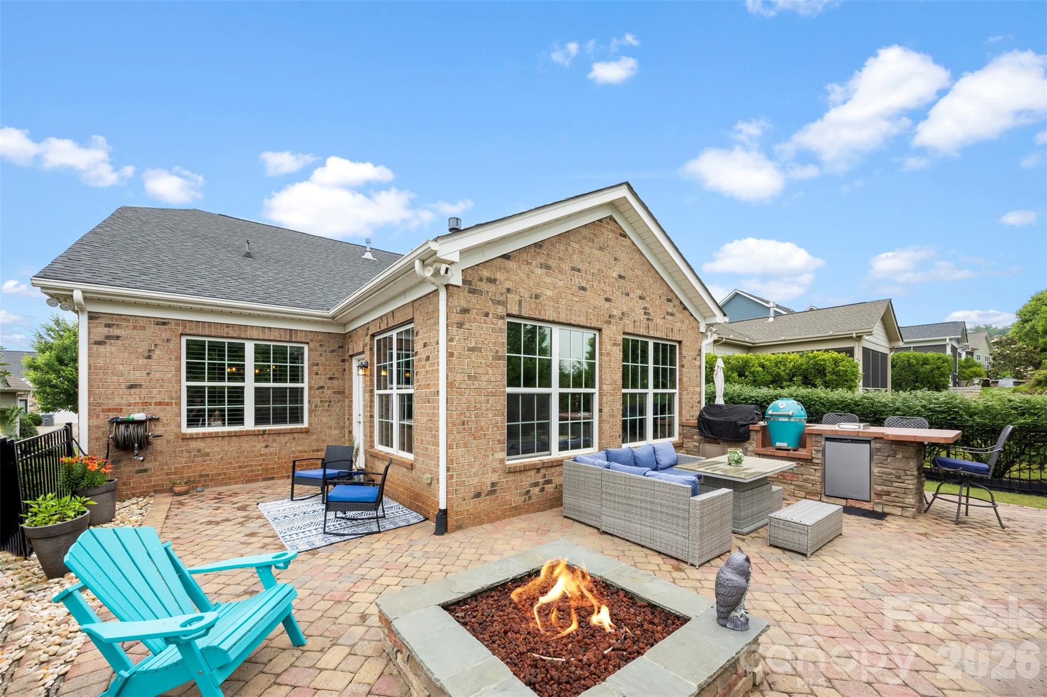 435 Trillium Way, Belmont, NC - photo 2 of 40