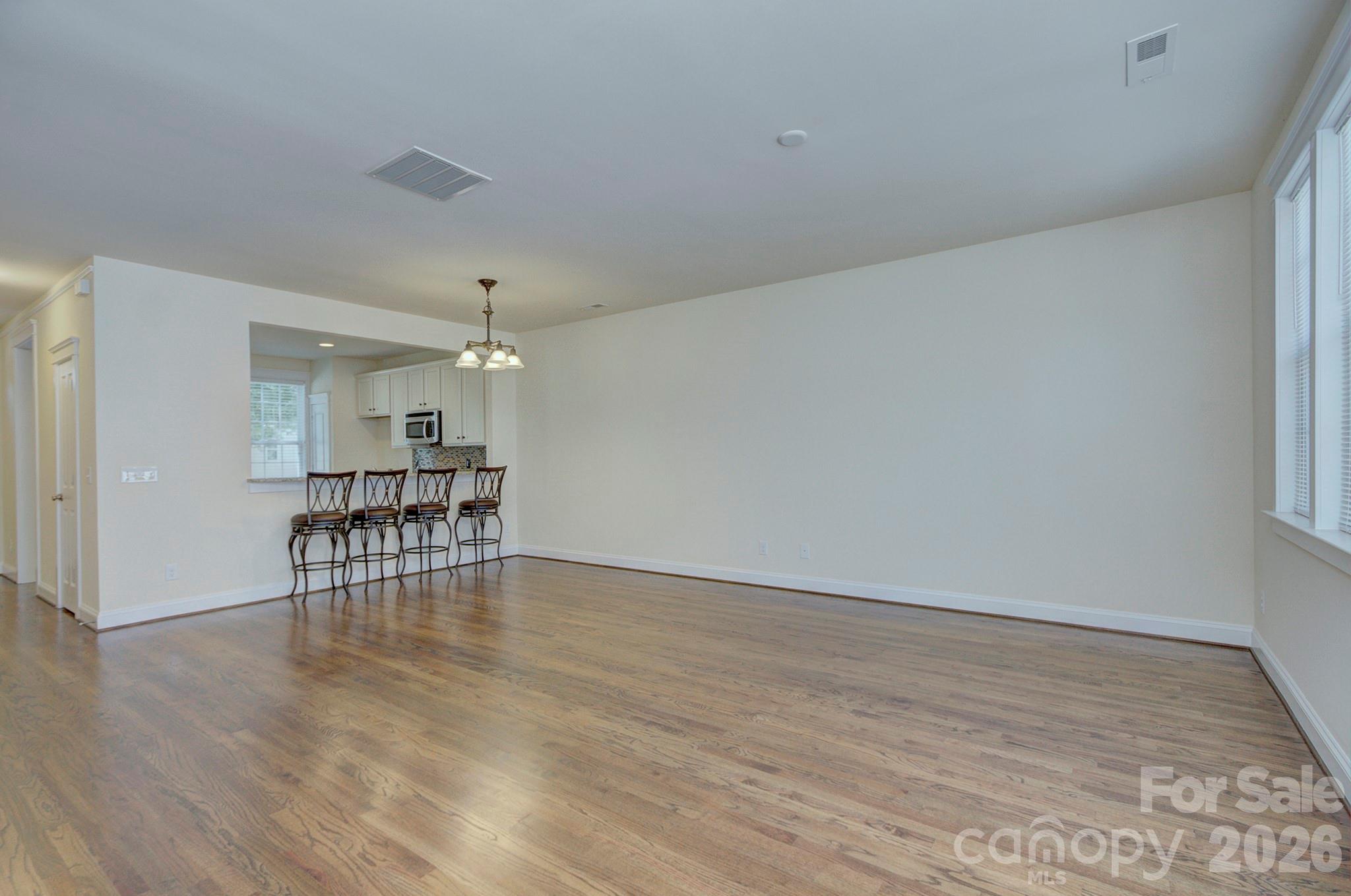 Photo 4 of 1023 White Point Drive, Huntersville, NC