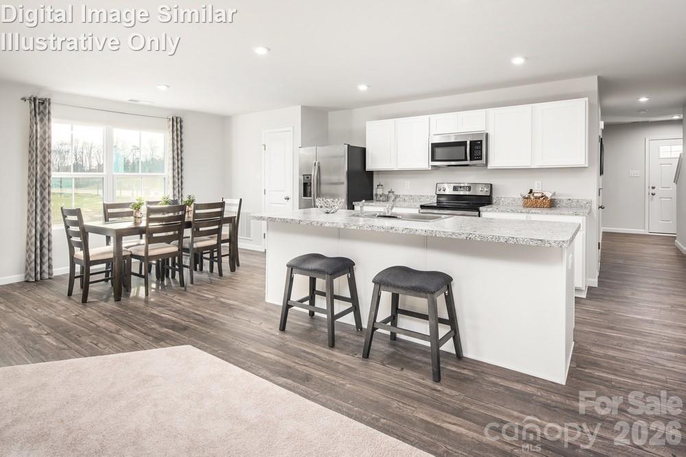 Photo 3 of 6024 Primm Woods Way, Charlotte, NC