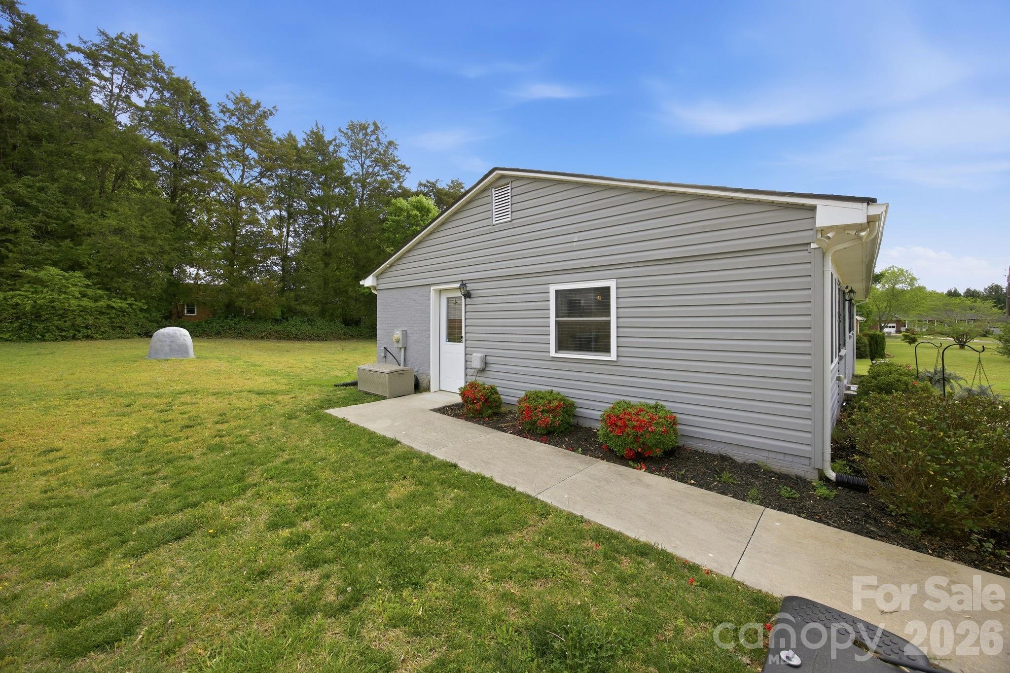 104 Sunset Drive, Rockwell, NC - photo 19 of 21