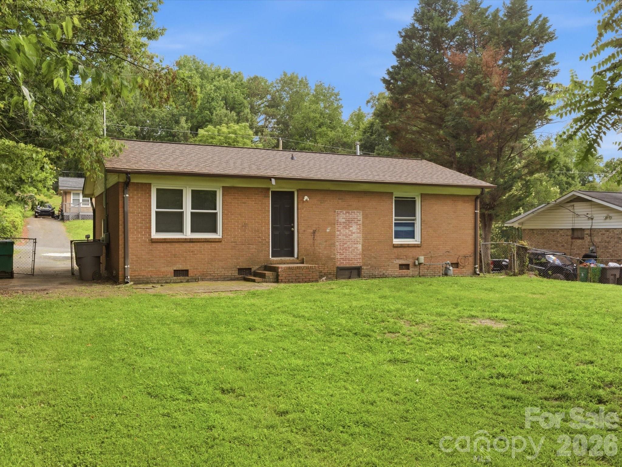 Photo 19 of 622 Dunbrook Lane, Charlotte, NC