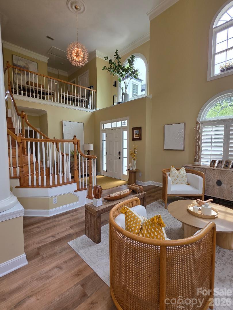 Photo 4 of 2419 Tarleton Twins Terrace, Charlotte, NC