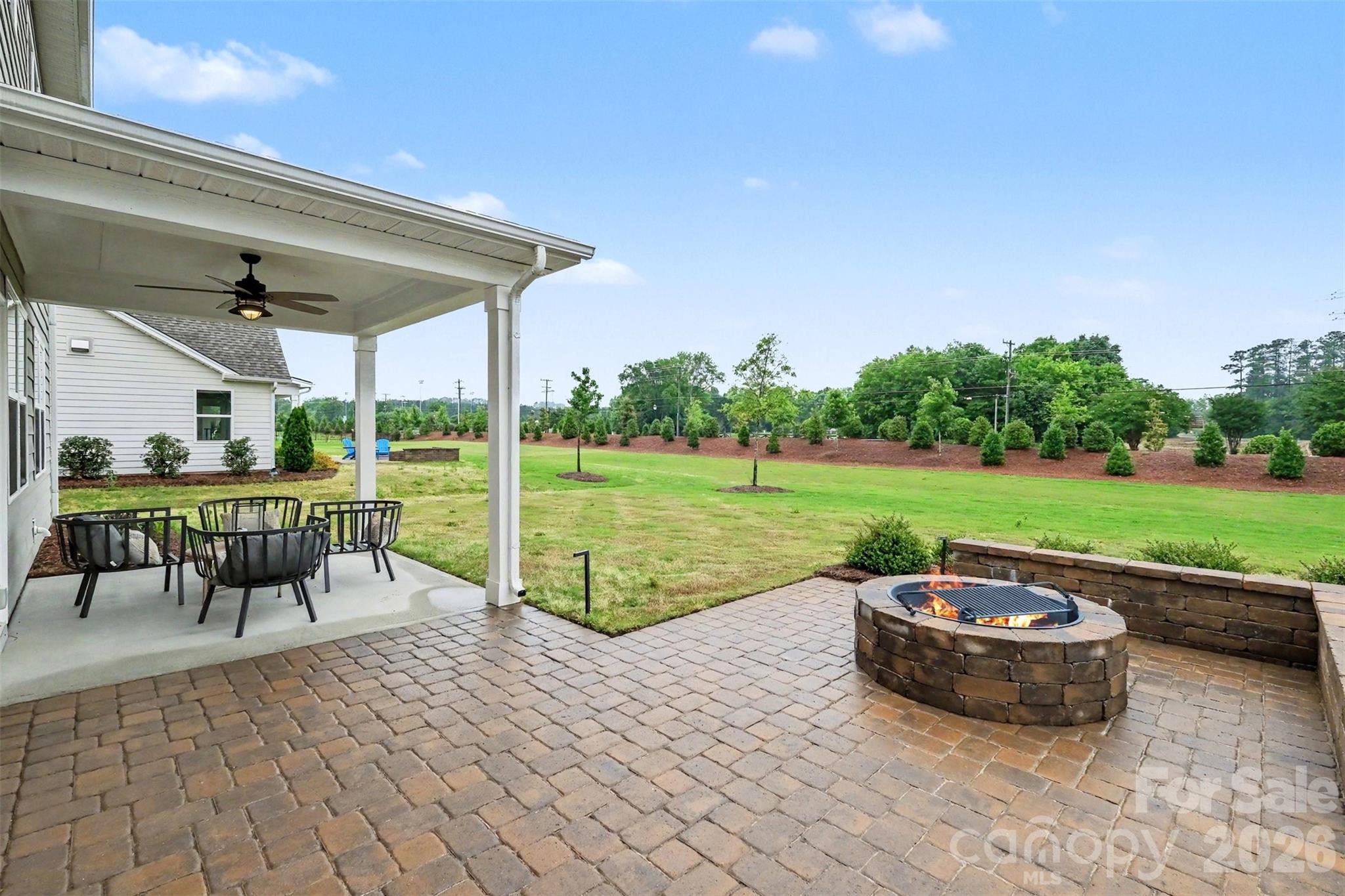 3808 Dahlia Drive, Harrisburg, NC - photo 31 of 34