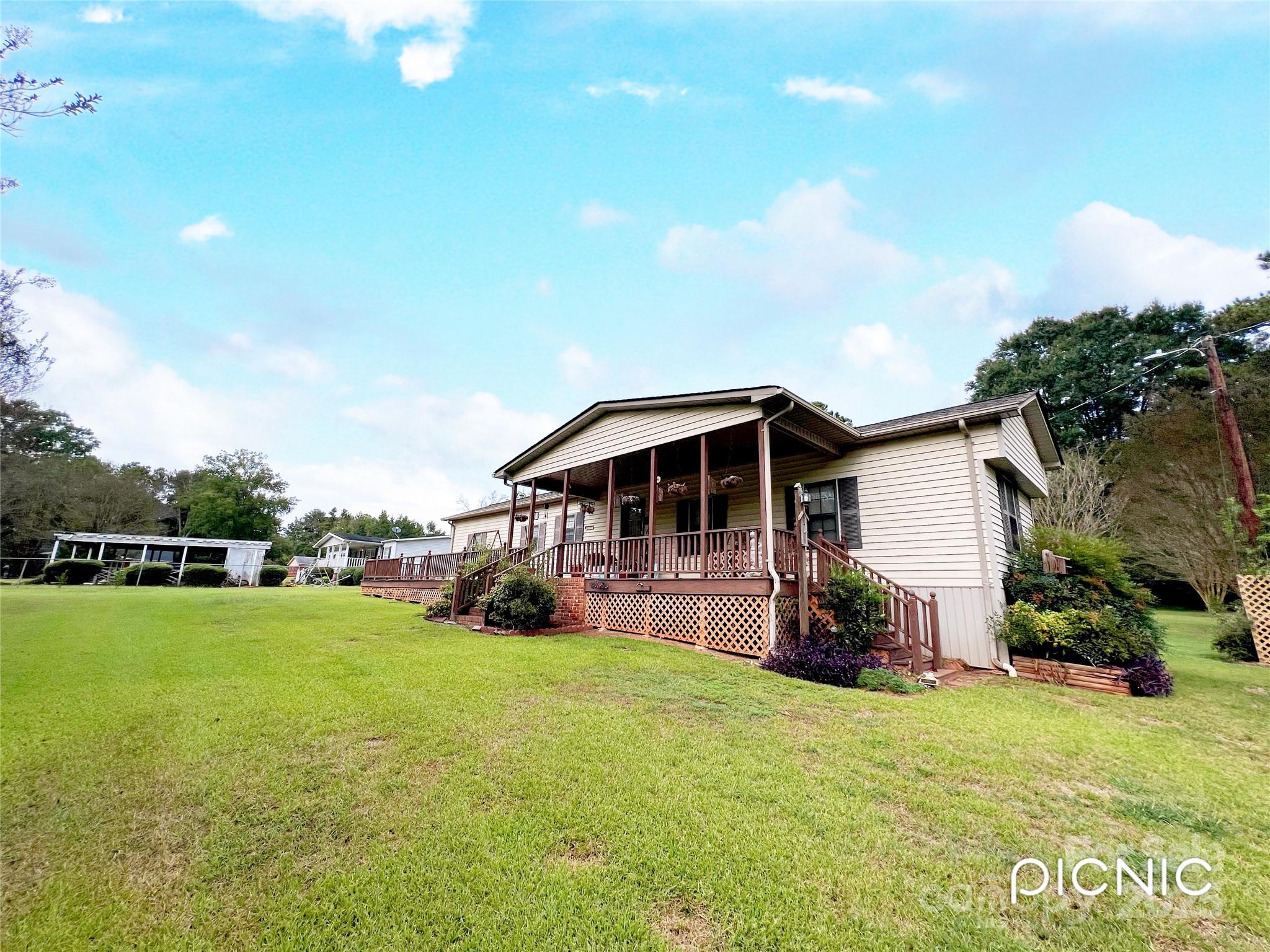 572 Mosteller Drive, Lancaster, SC