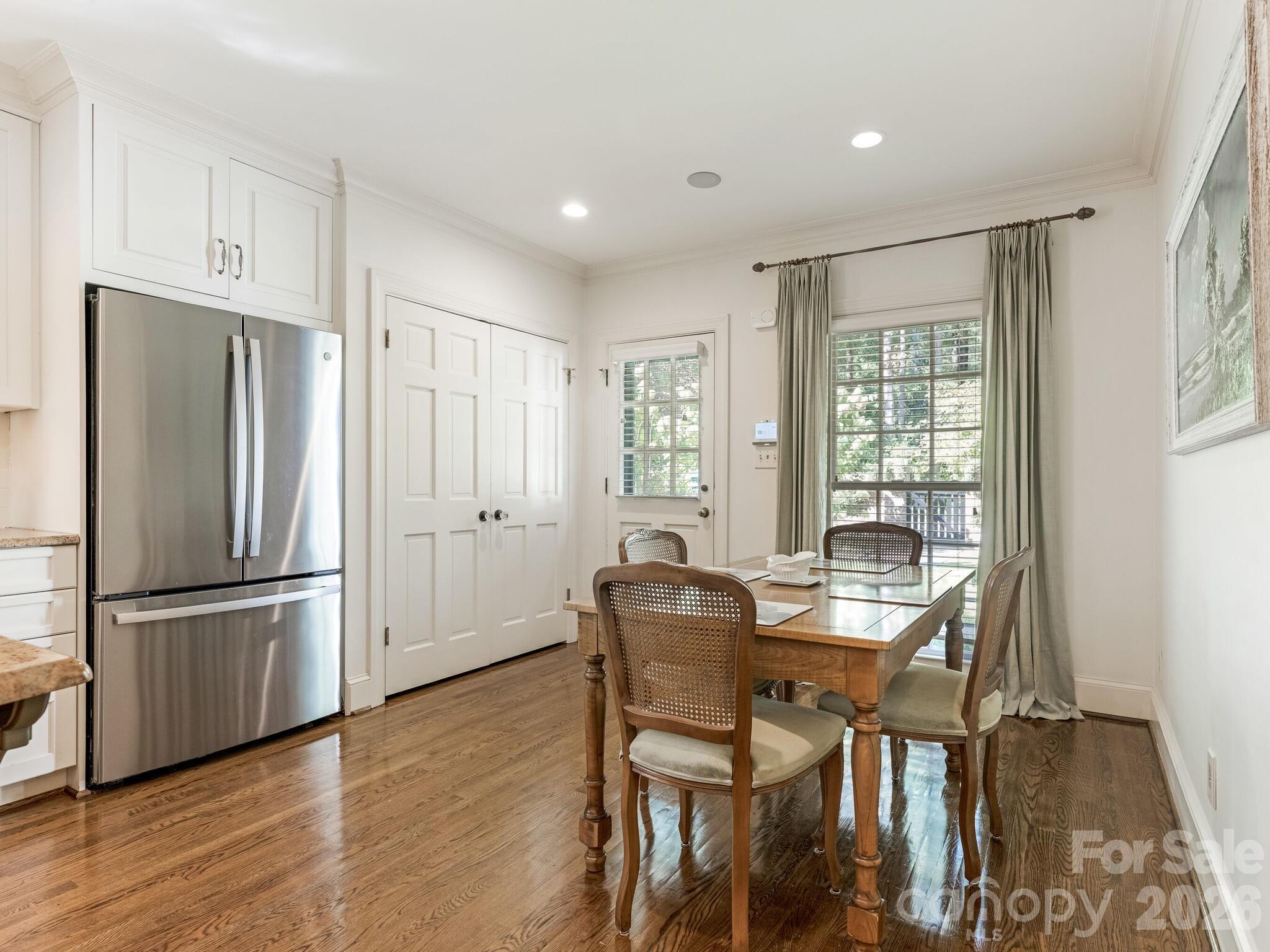 Photo 12 of 2424 Richardson Drive, Charlotte, NC