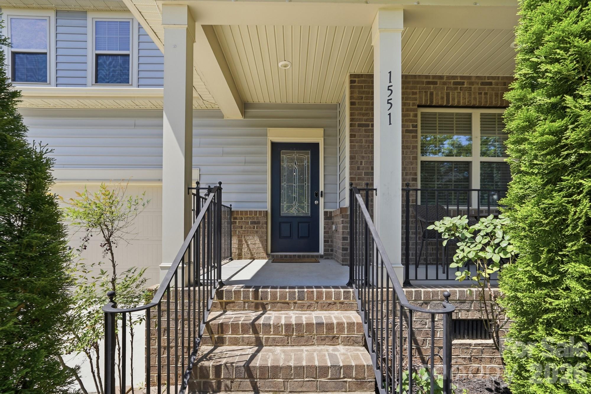 Photo 3 of 1551 Shannon Falls Drive, Fort Mill, SC