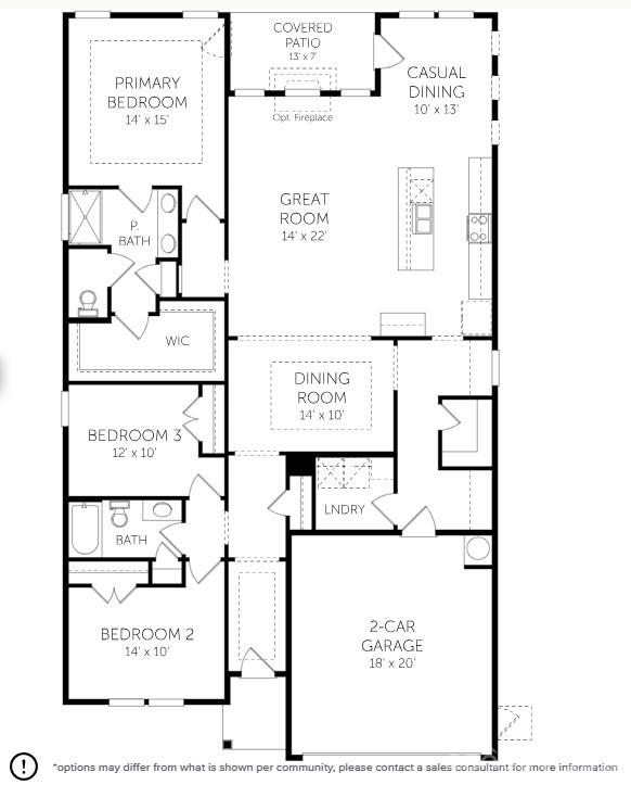 5036 Puddle Pond Road, Indian Trail, NC - photo 15 of 16