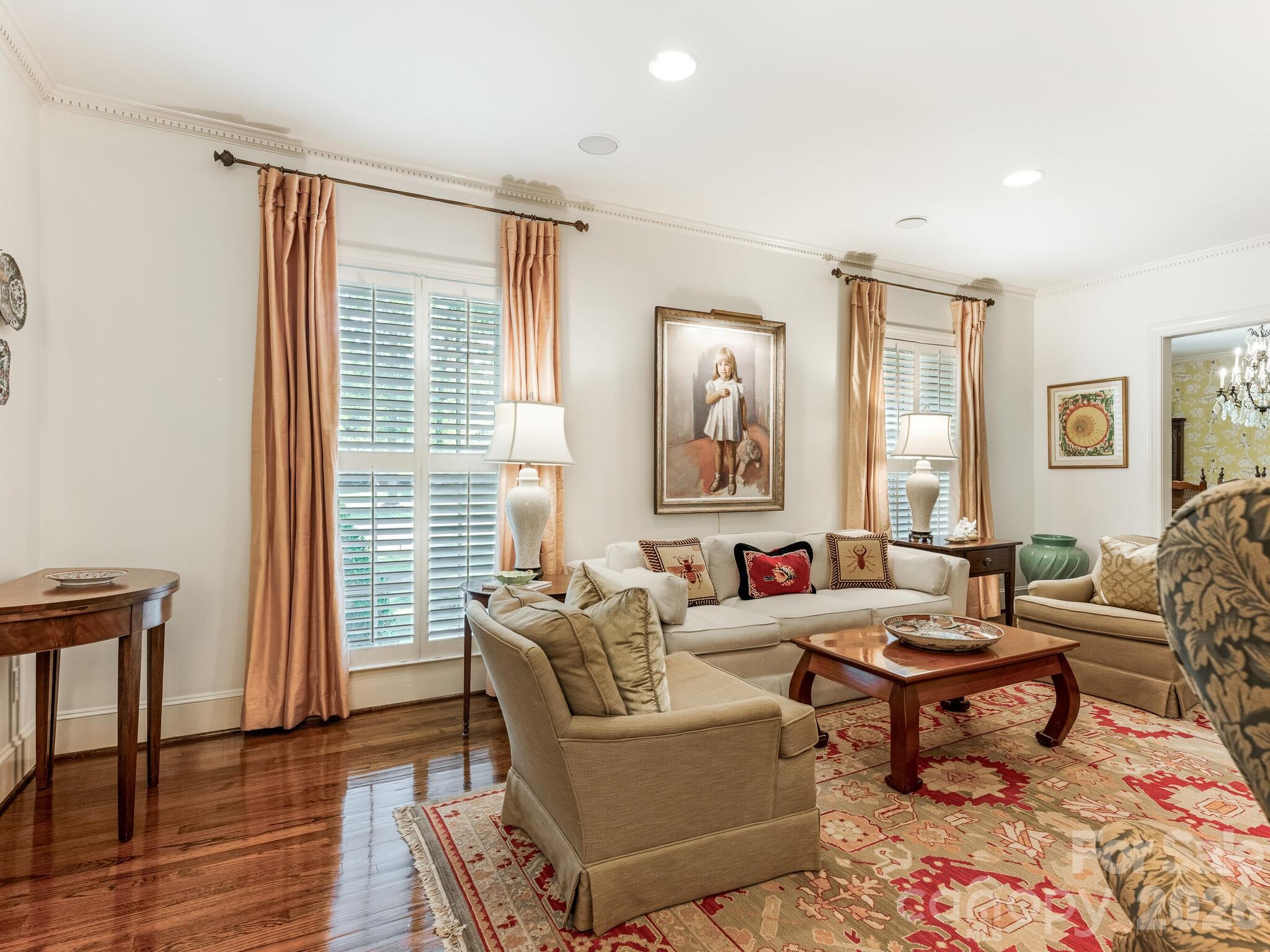 Photo 5 of 2424 Richardson Drive, Charlotte, NC