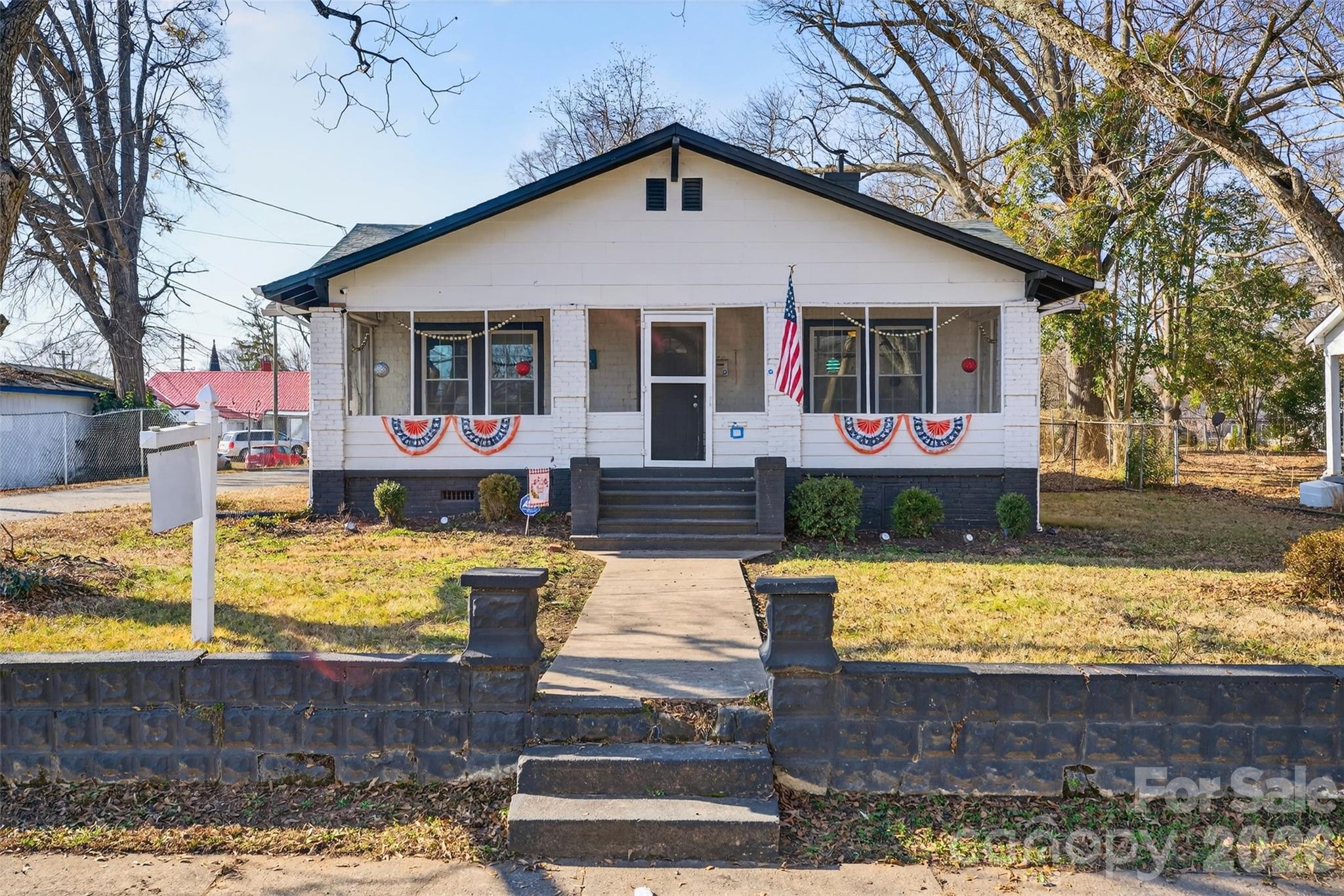 121 Holland Street, Gaffney, SC