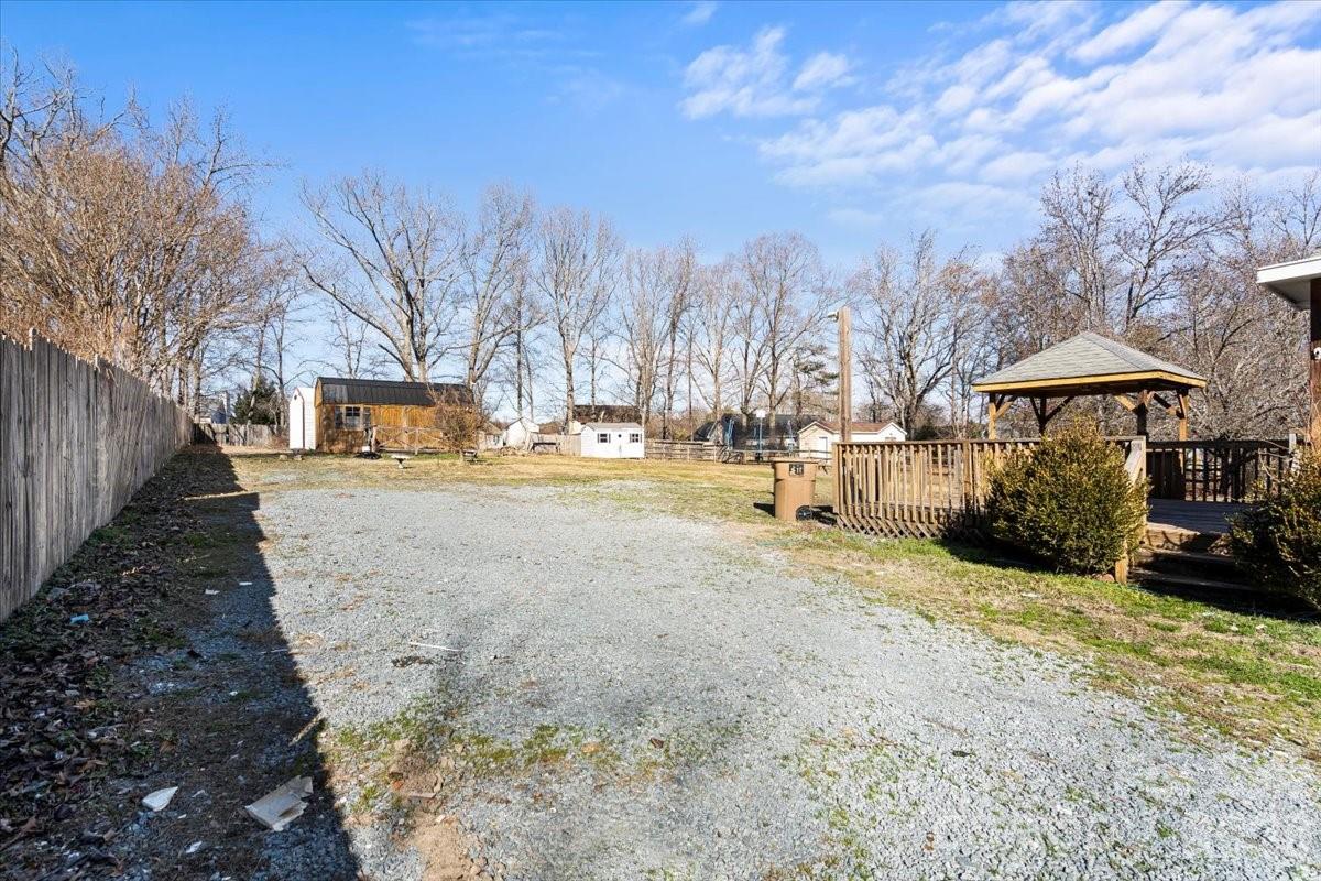 309 catawba Circle, Matthews, NC - photo 24 of 25