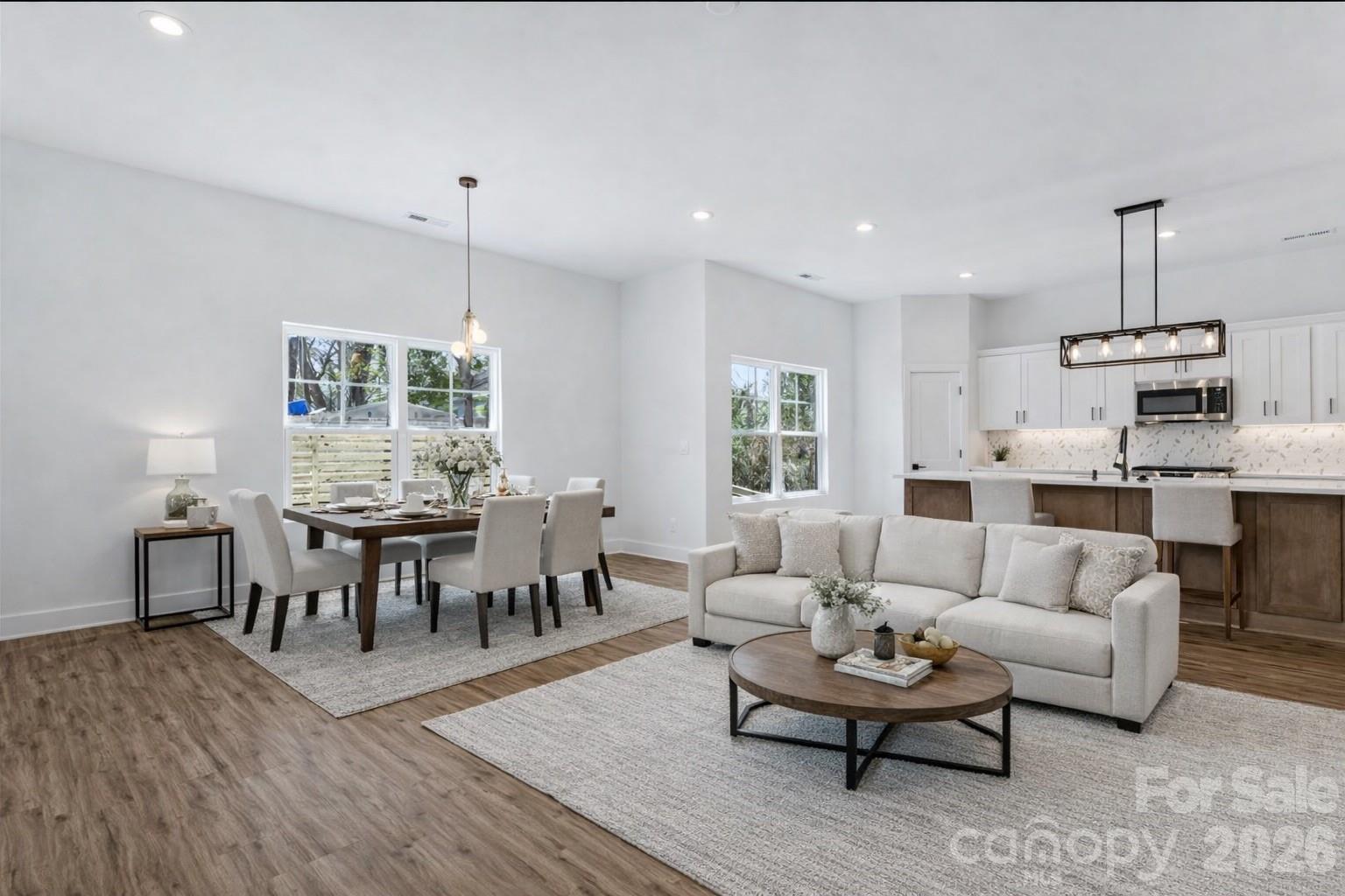 1515 N Caldwell Street, Charlotte, NC - photo 5 of 33