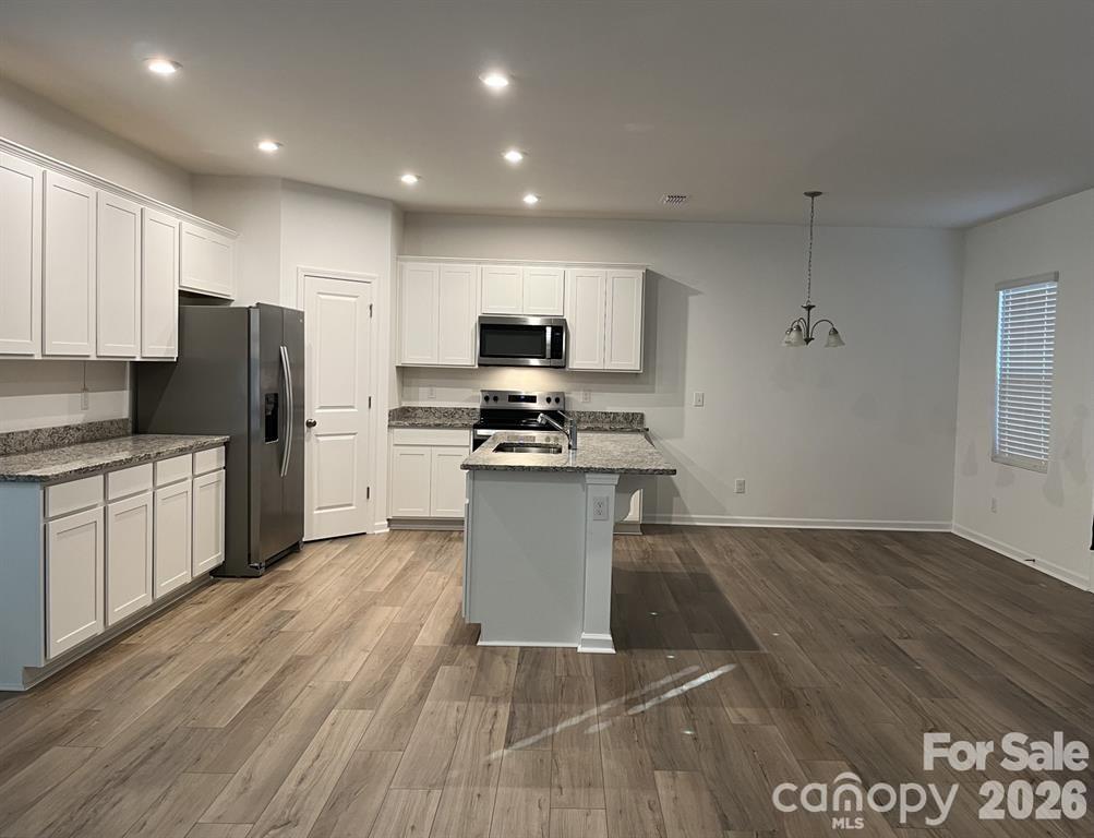 Photo 5 of 11004 Wickenden Way, Charlotte, NC