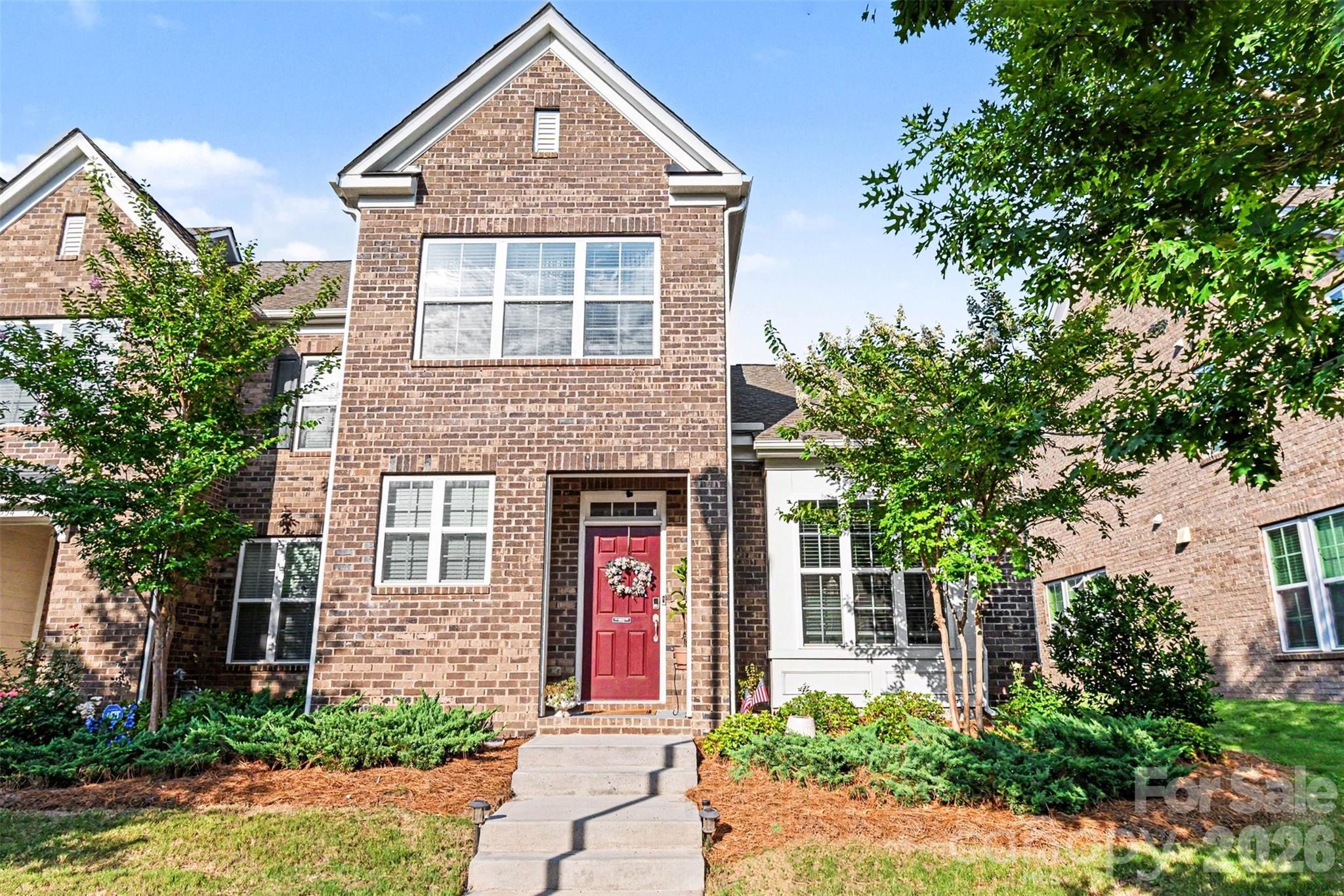 Photo 2 of 11530 Red Rust Lane, Charlotte, NC