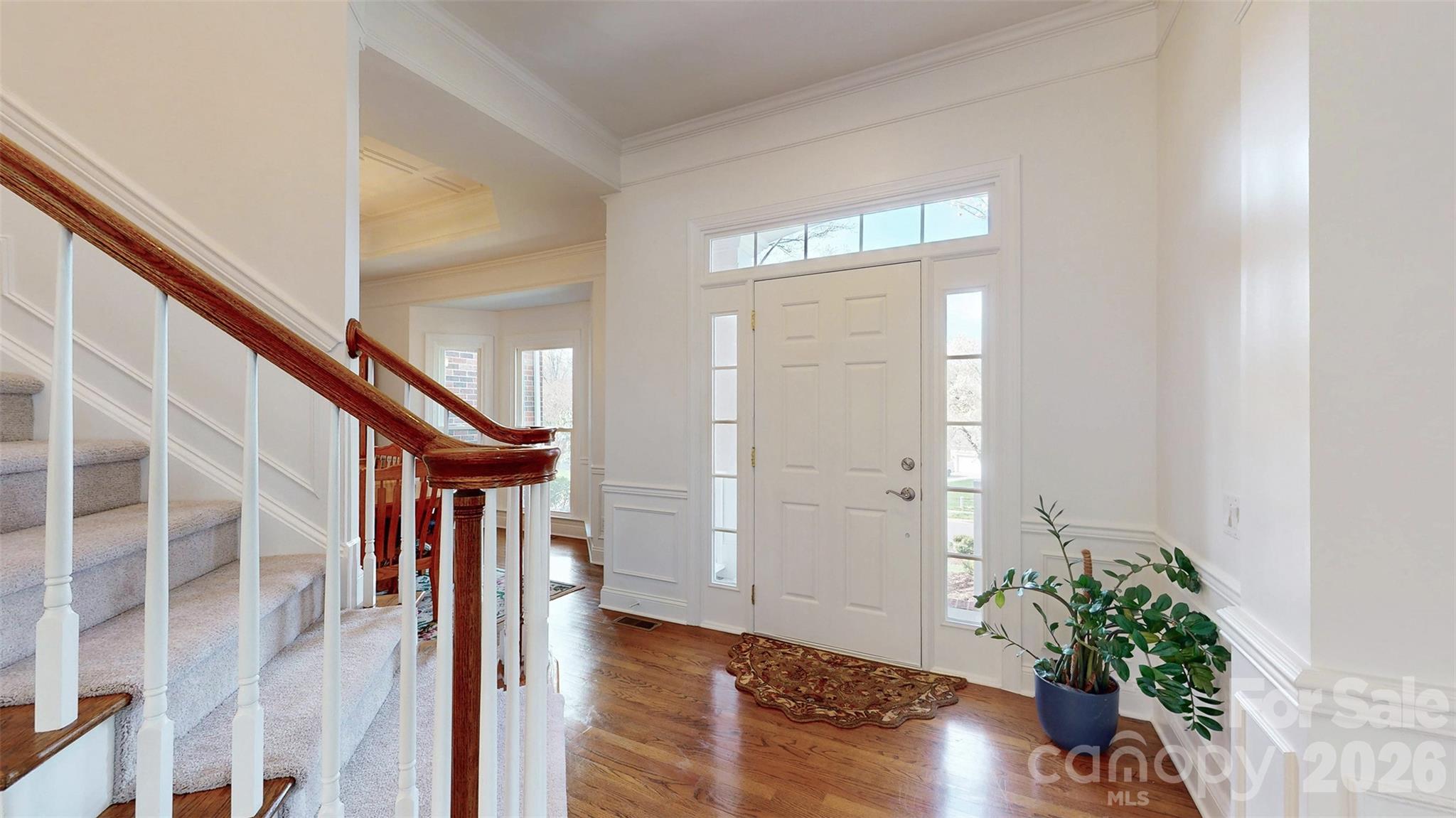5423 Piper Glen Drive, Charlotte, NC - photo 3 of 42