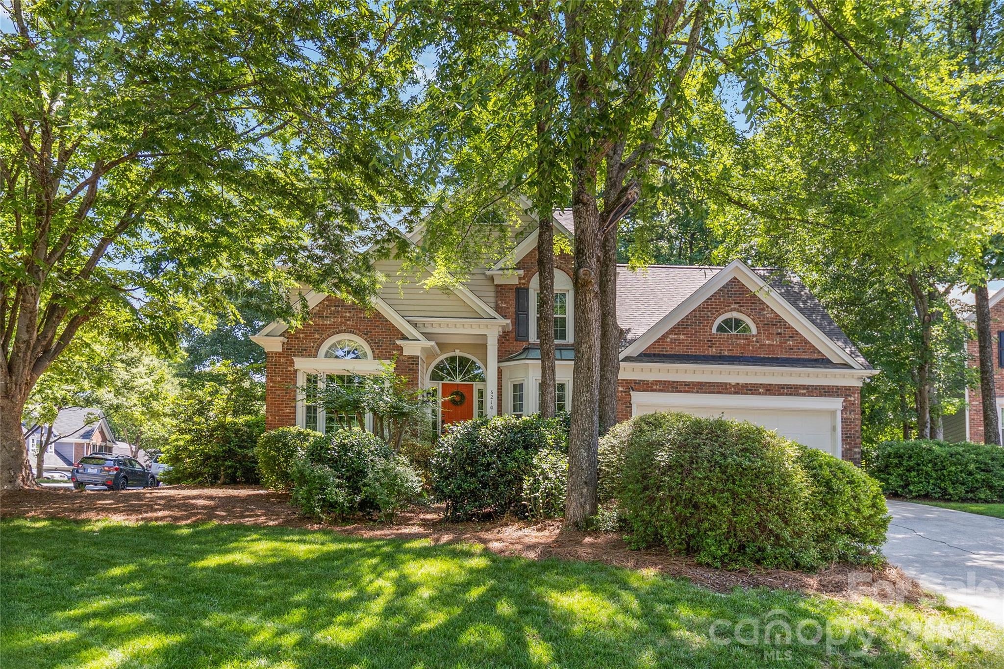 6210 Maple Cove Lane, Charlotte, NC