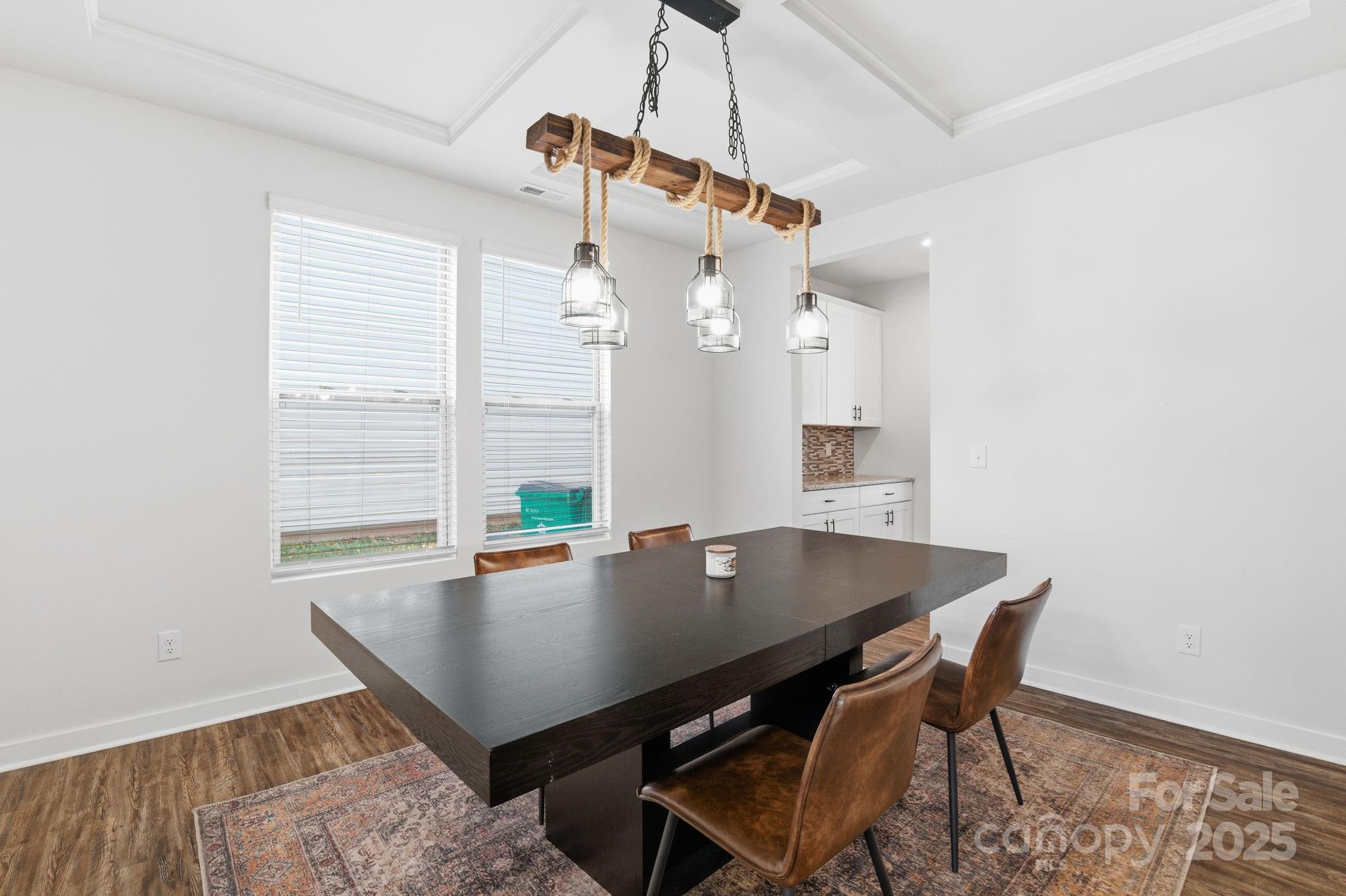 Photo 7 of 8220 Hudson Forest Drive, Charlotte, NC