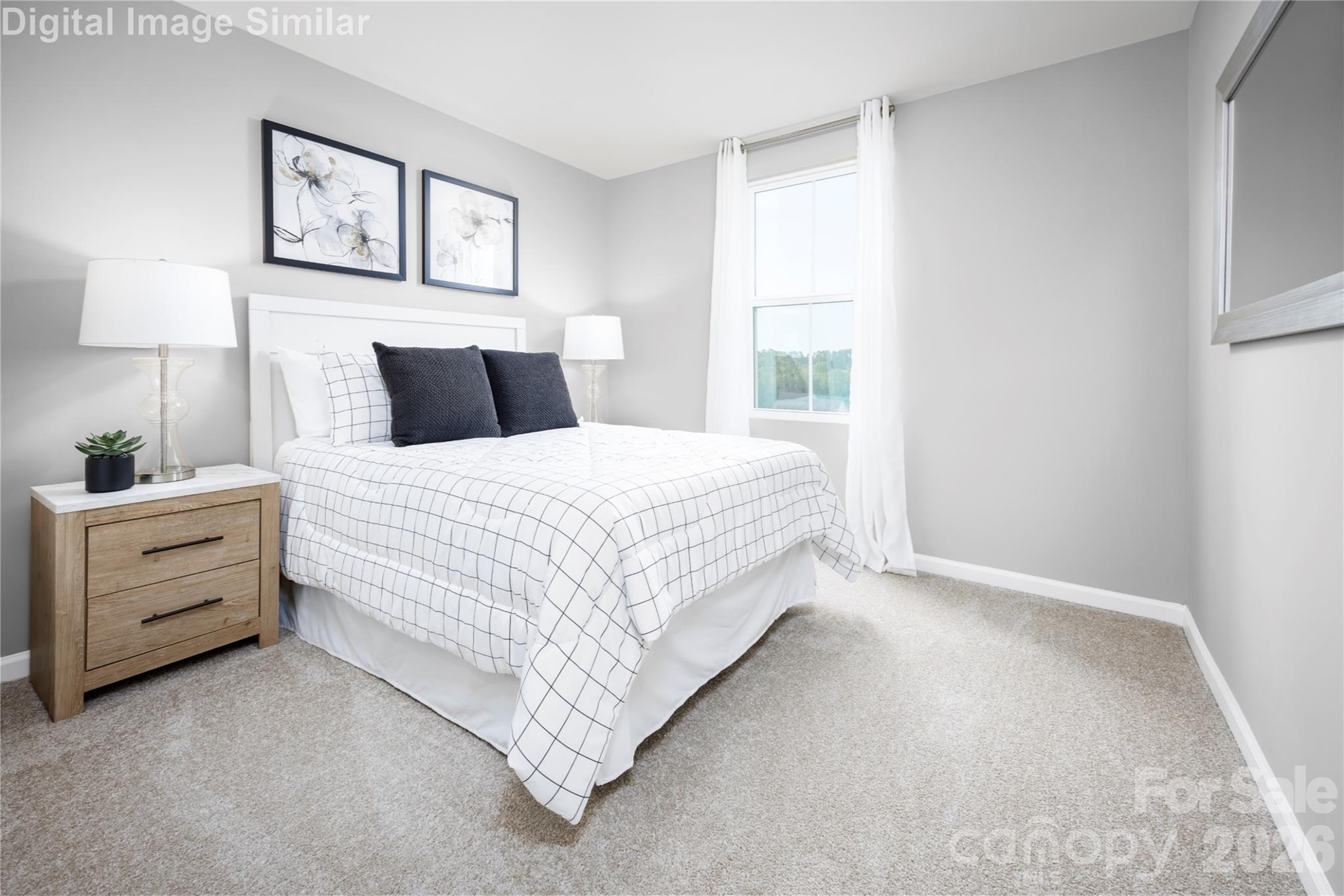 Photo 14 of 5313 McCallum Meadows Drive, Charlotte, NC