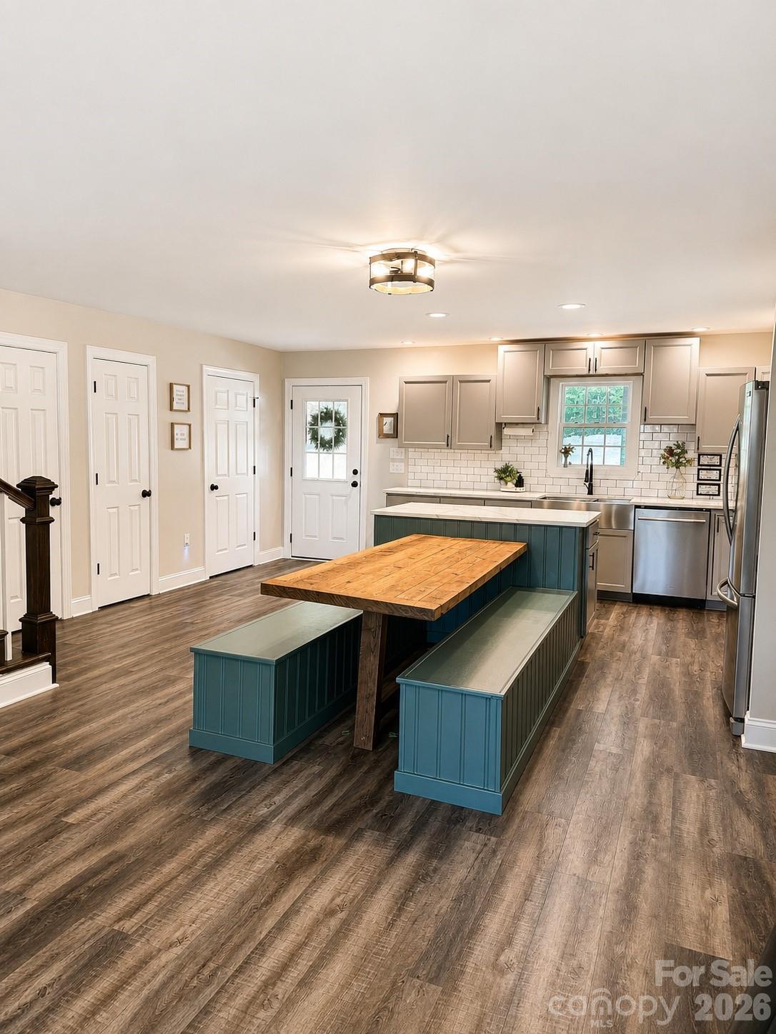 4001 Shelley Road, Gold Hill, NC - photo 6 of 24