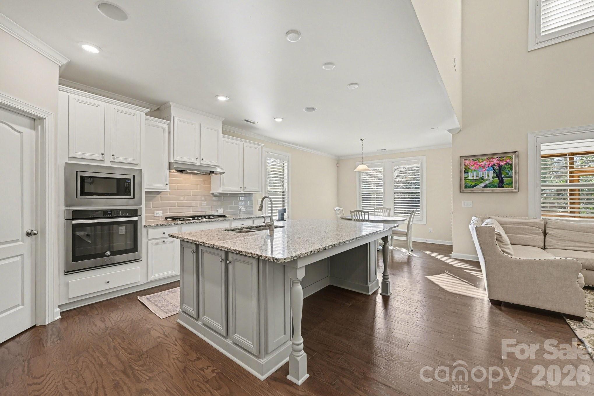 Photo 9 of 127 Smithfield Drive, Charlotte, NC