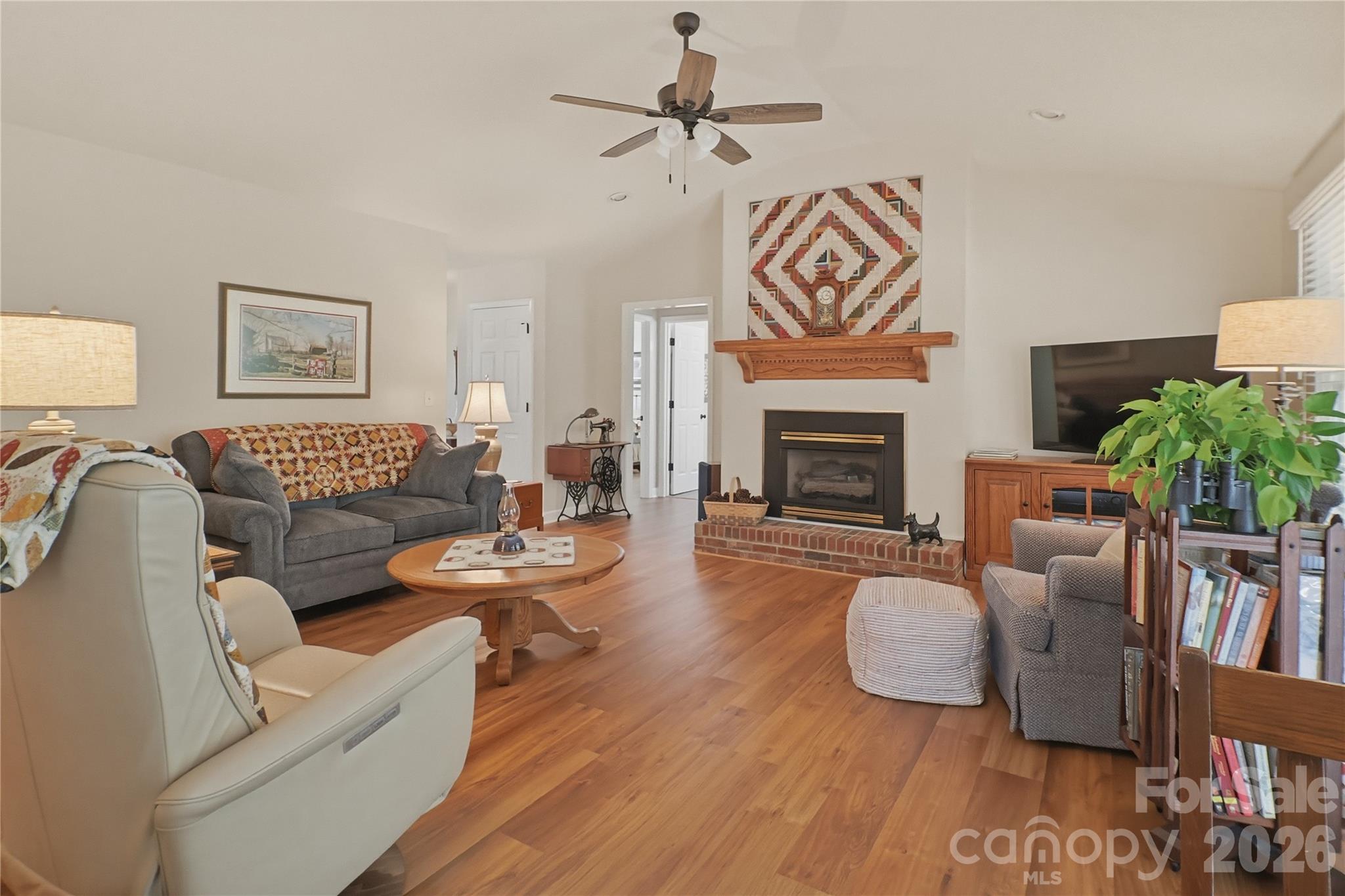 209 Silver Creek Lane, Shelby, NC - photo 15 of 39