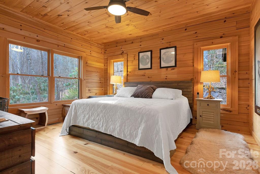 130 Greenfield Circle, Brevard, NC - photo 24 of 49
