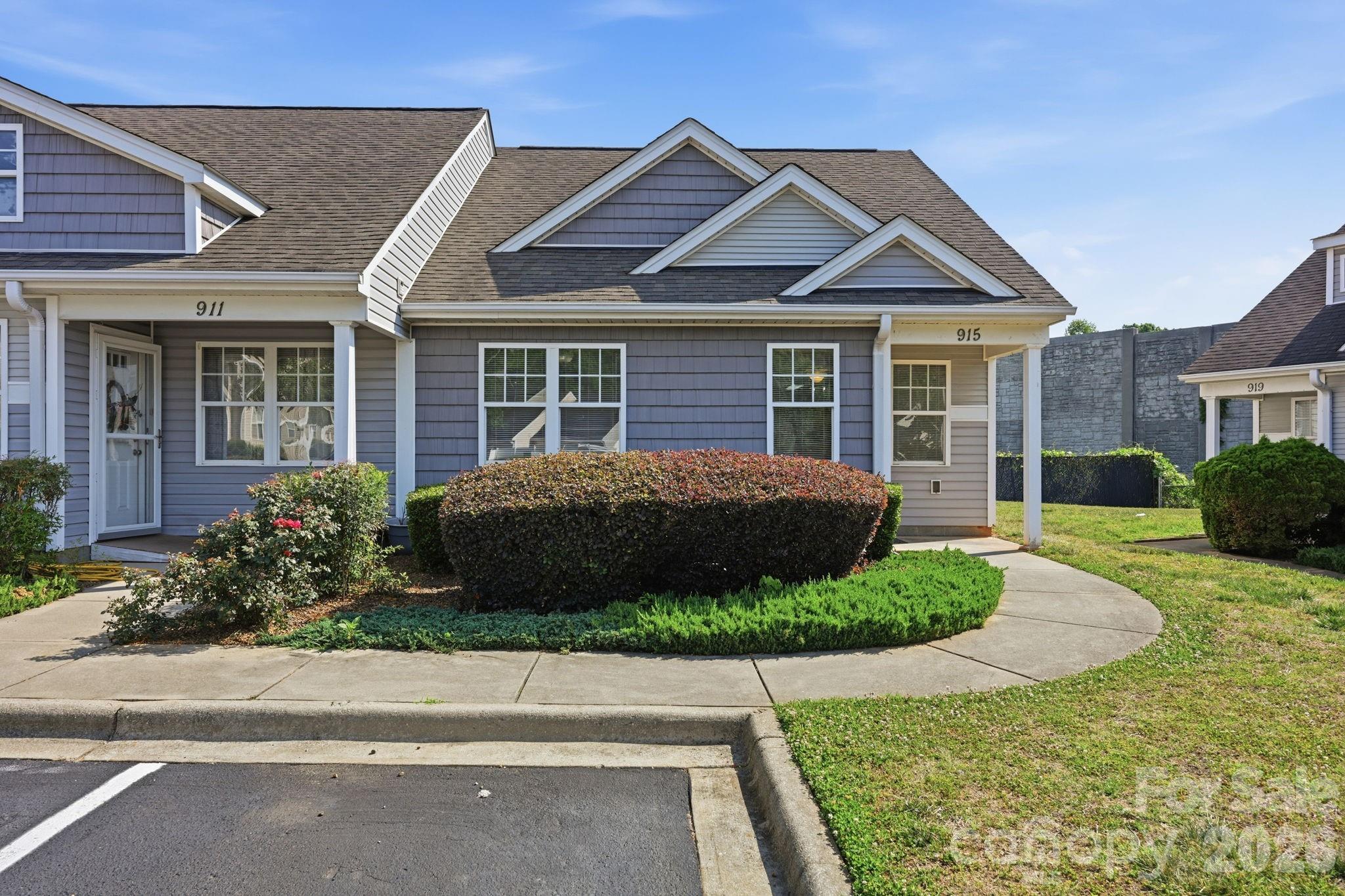 915 Barracuda Avenue, Statesville, NC - photo 24 of 26