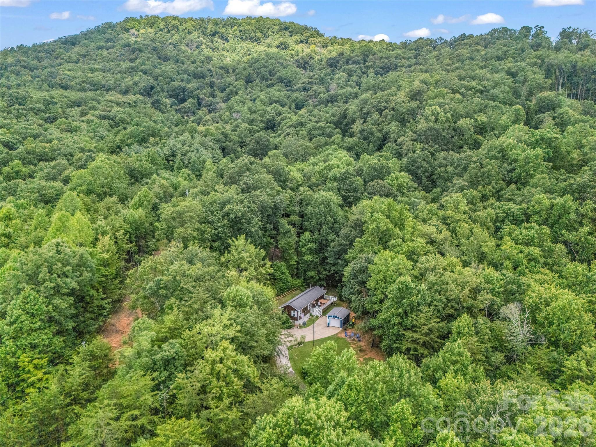 479 Camp Hill Road, Mill Spring, NC - photo 45 of 49