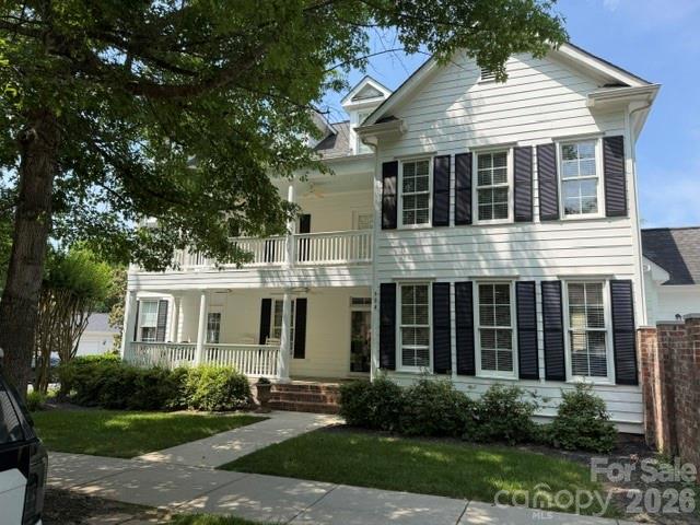 904 Tuckerton Drive, Fort Mill, SC - photo 1 of 2