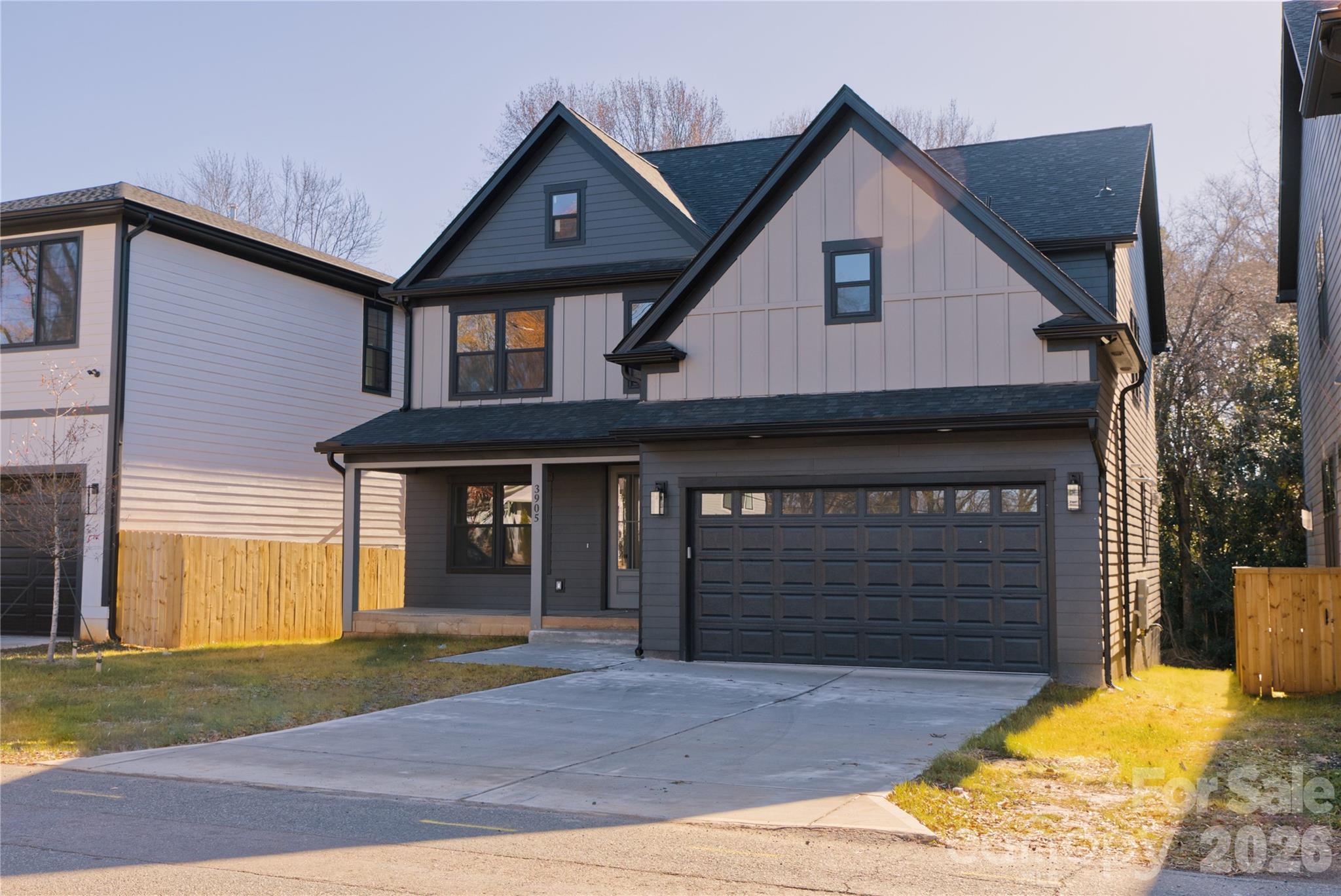 3905 Plainview Road, Charlotte, NC - photo 3 of 46