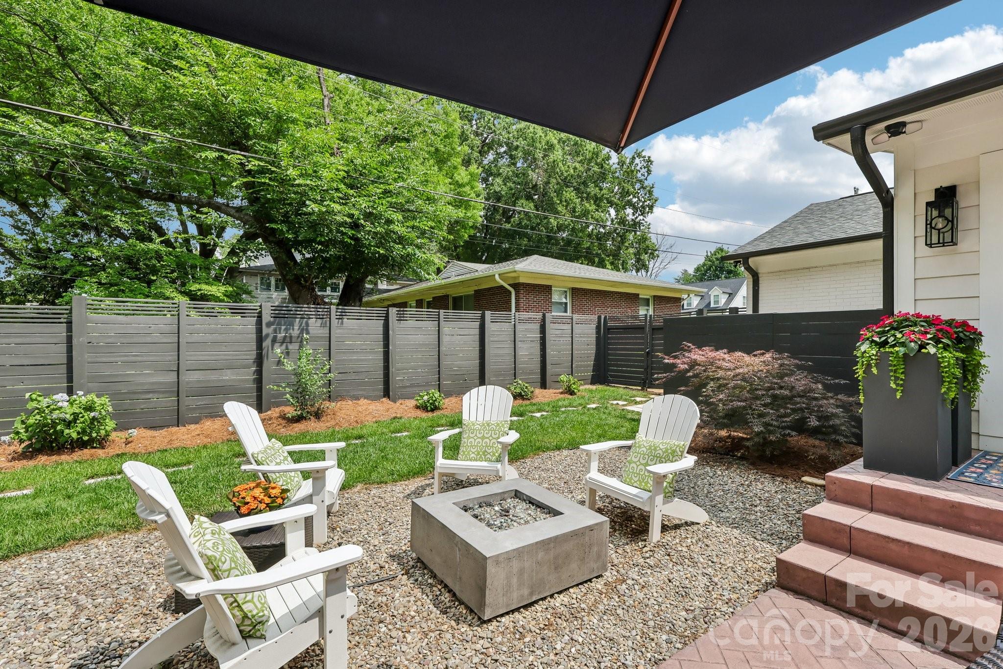 Photo 25 of 1315 Holmes Drive, Charlotte, NC
