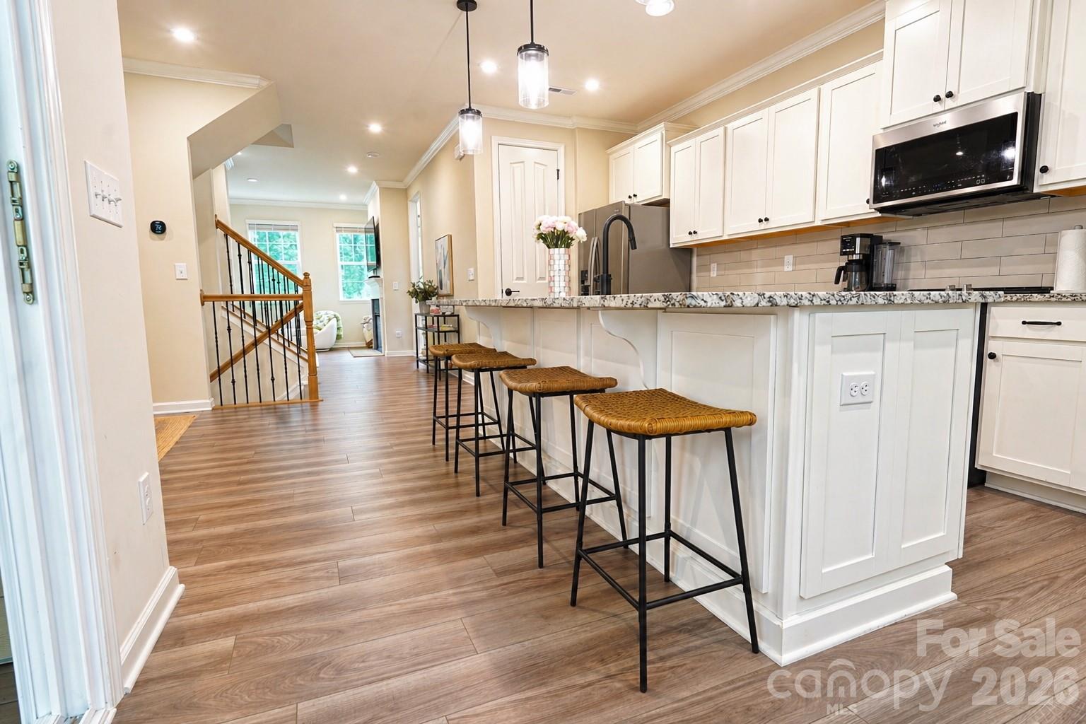 12008 John Newton Drive, Davidson, NC - photo 12 of 33