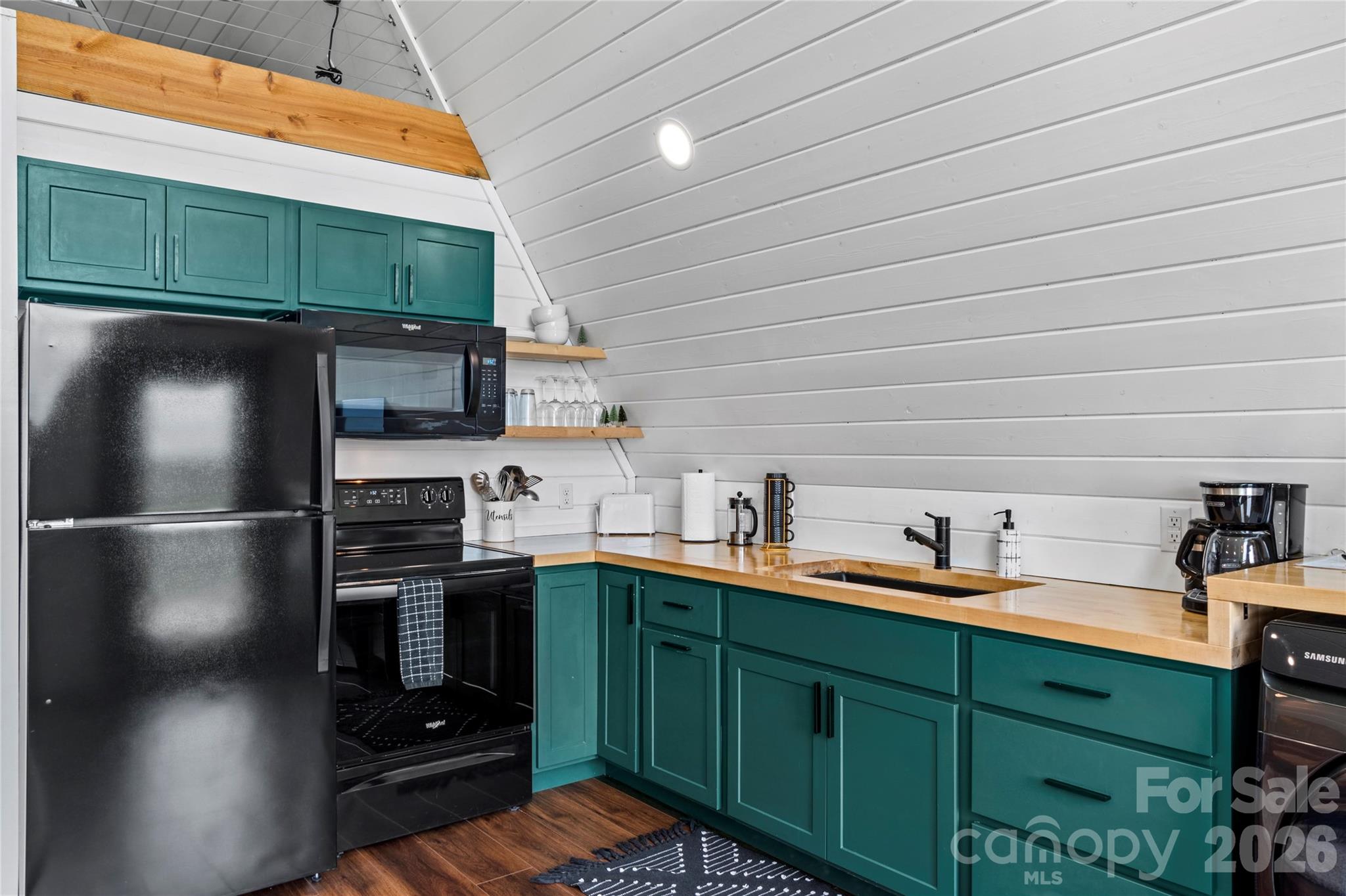 2320 Swan Creek Road, Jonesville, NC - photo 16 of 49