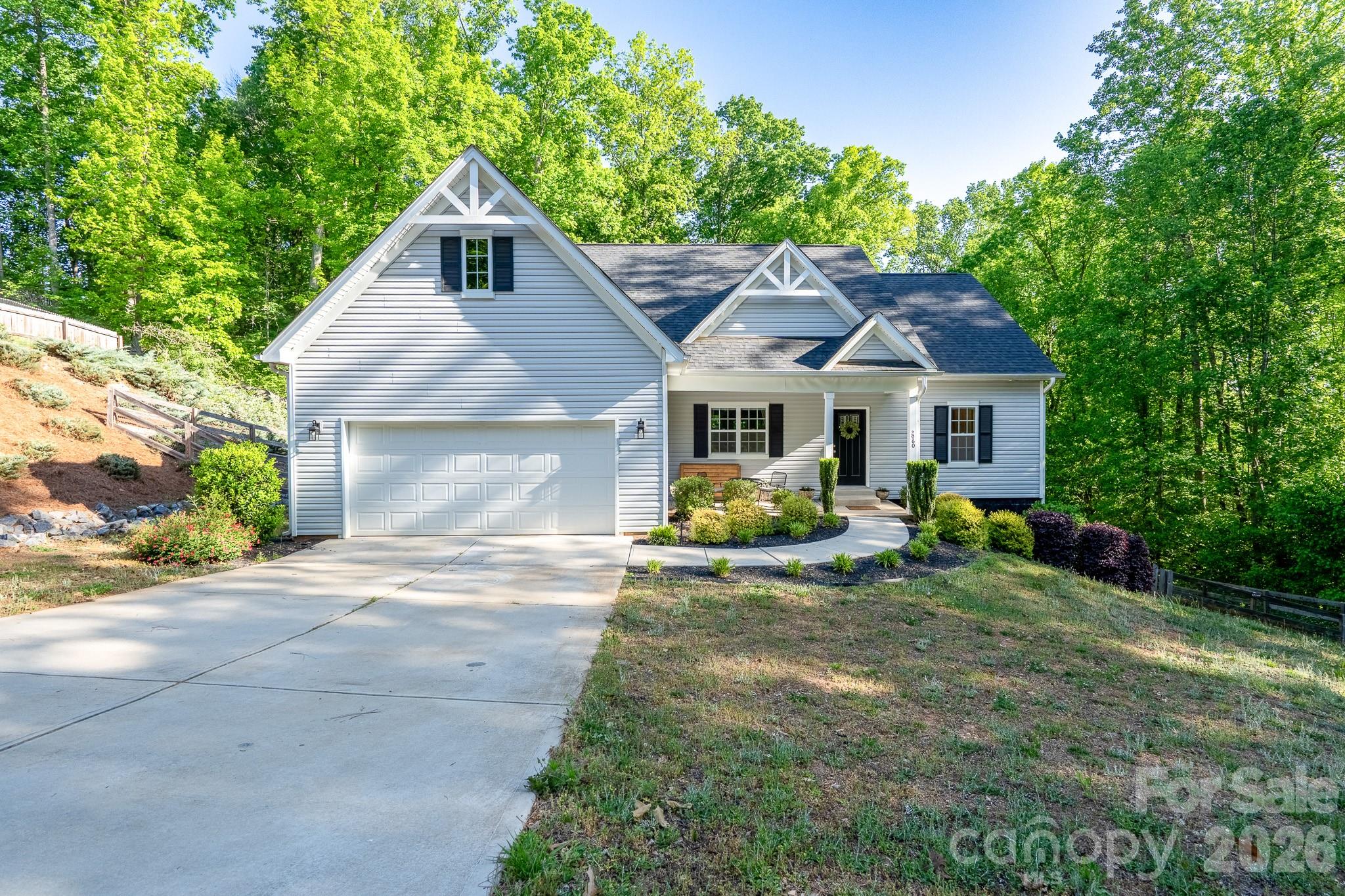 Photo 3 of 2960 Walter Drive NW, Concord, NC