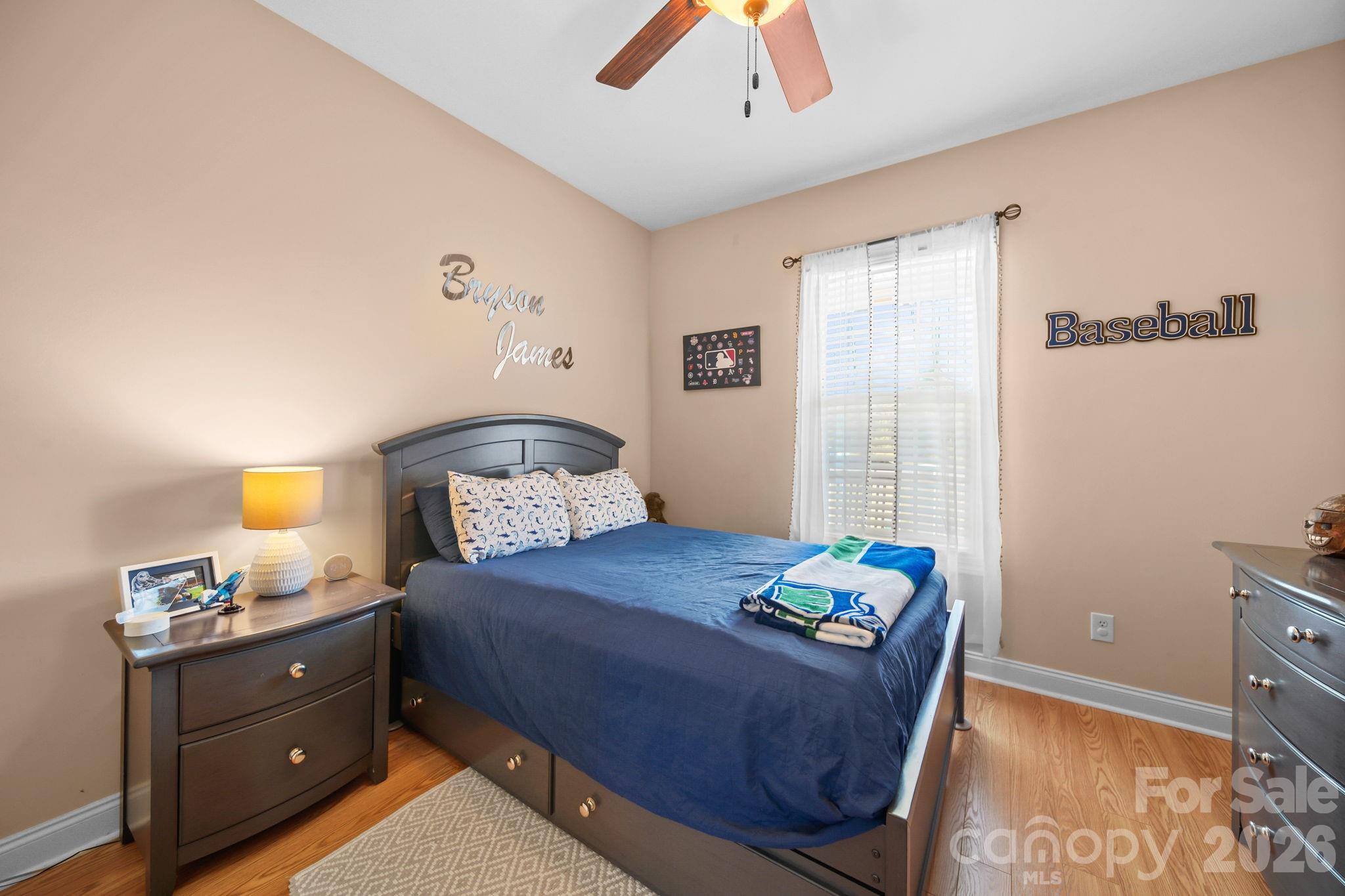 2318 Cardinal Ridge Lane, Wingate, NC - photo 35 of 47