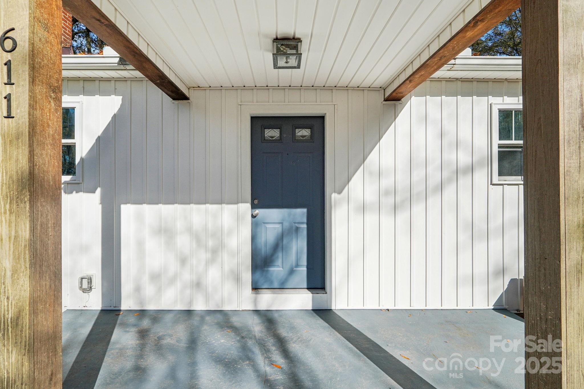 Photo 3 of 611 Sumner Street, Kannapolis, NC