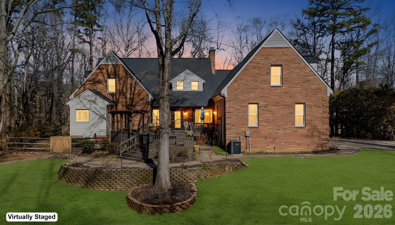 Photo 2 of 25 Blenheim Court NE, Concord, NC