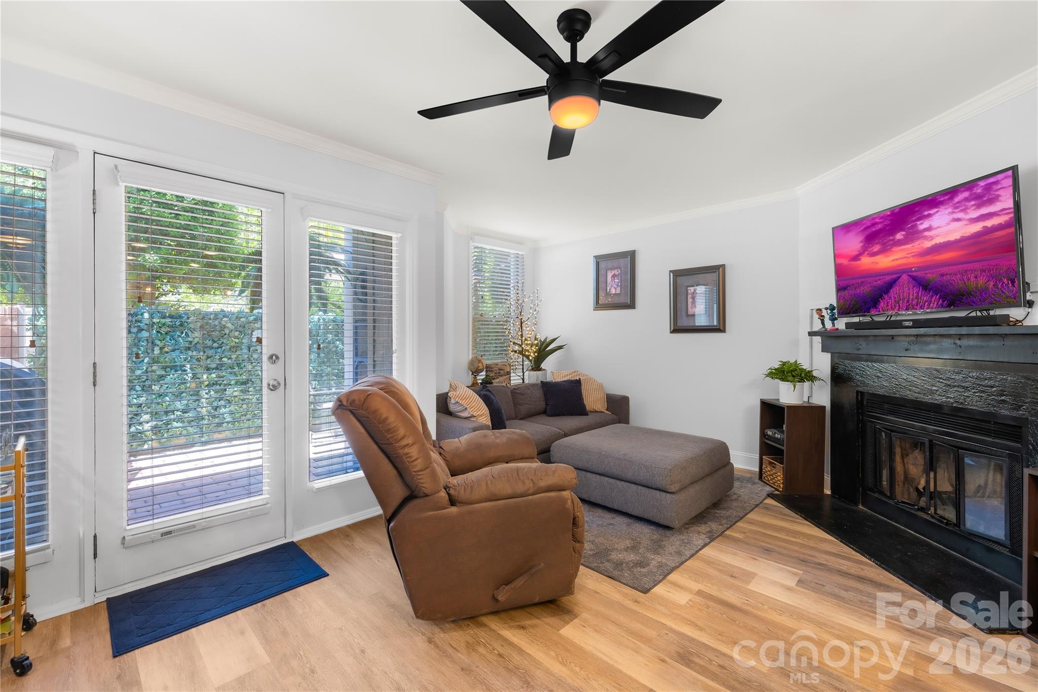 Photo 5 of 244 S Cedar Street3, Charlotte, NC